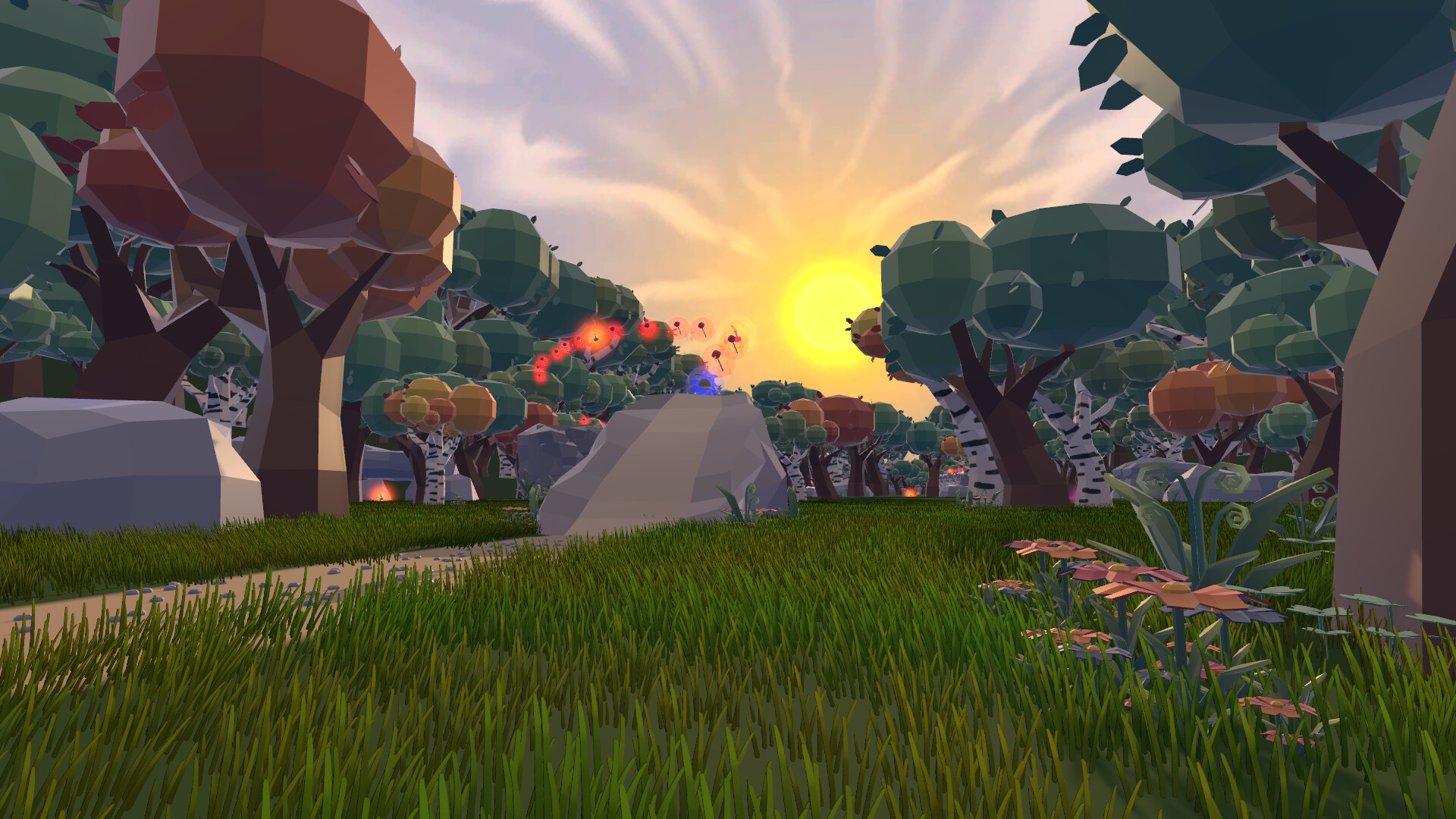 Sejla Jahic - Project 1 - Ditch The Witch