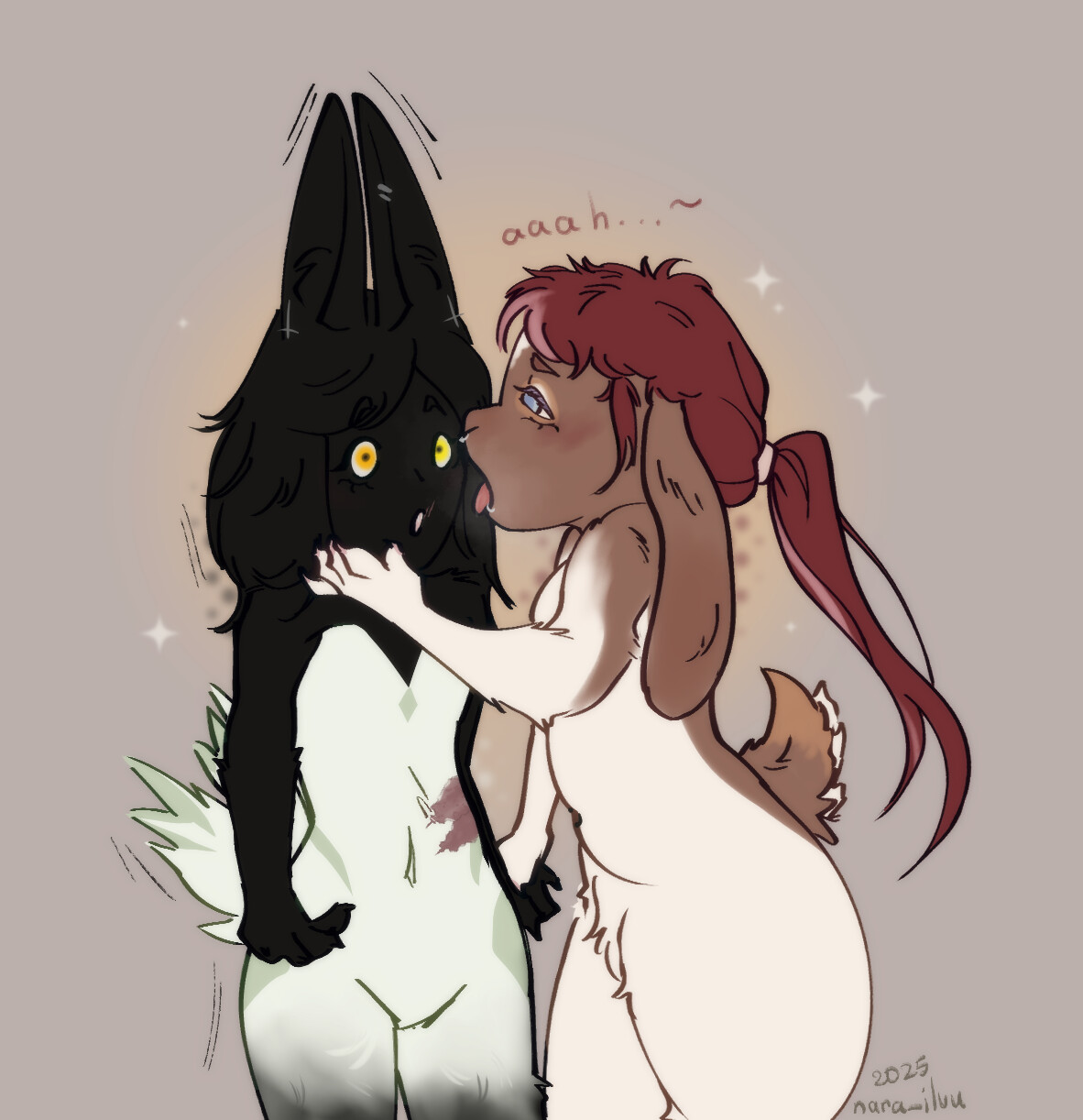 ArtStation - gifts on 14feb