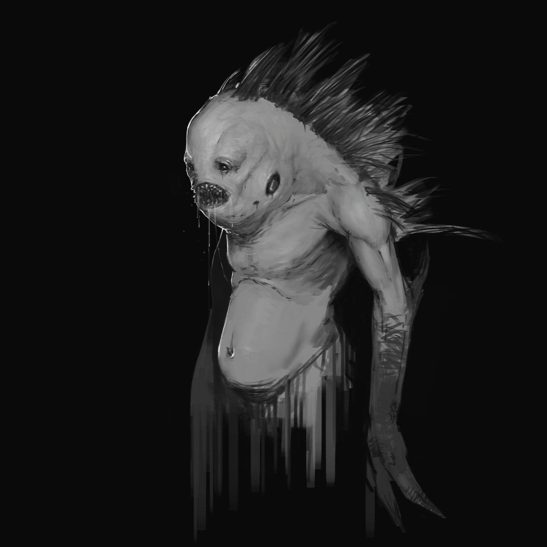 ArtStation - Sketches