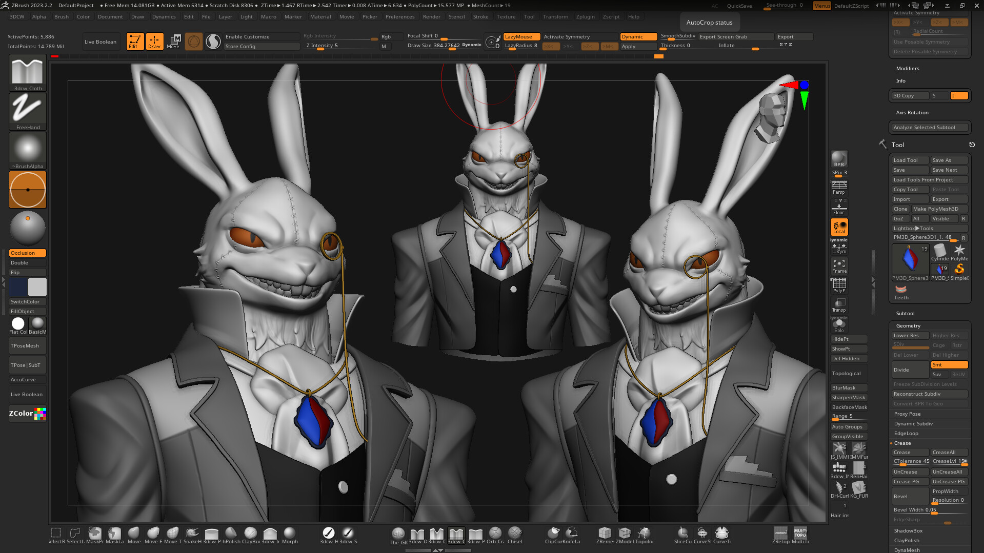 white rabbit devil may cry