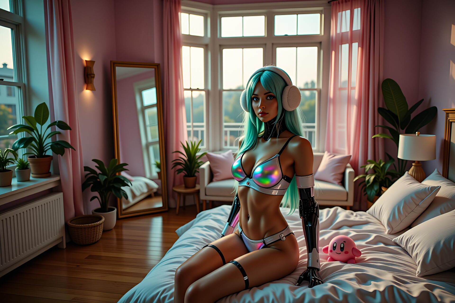 Brecht Corbeel - Heremereald