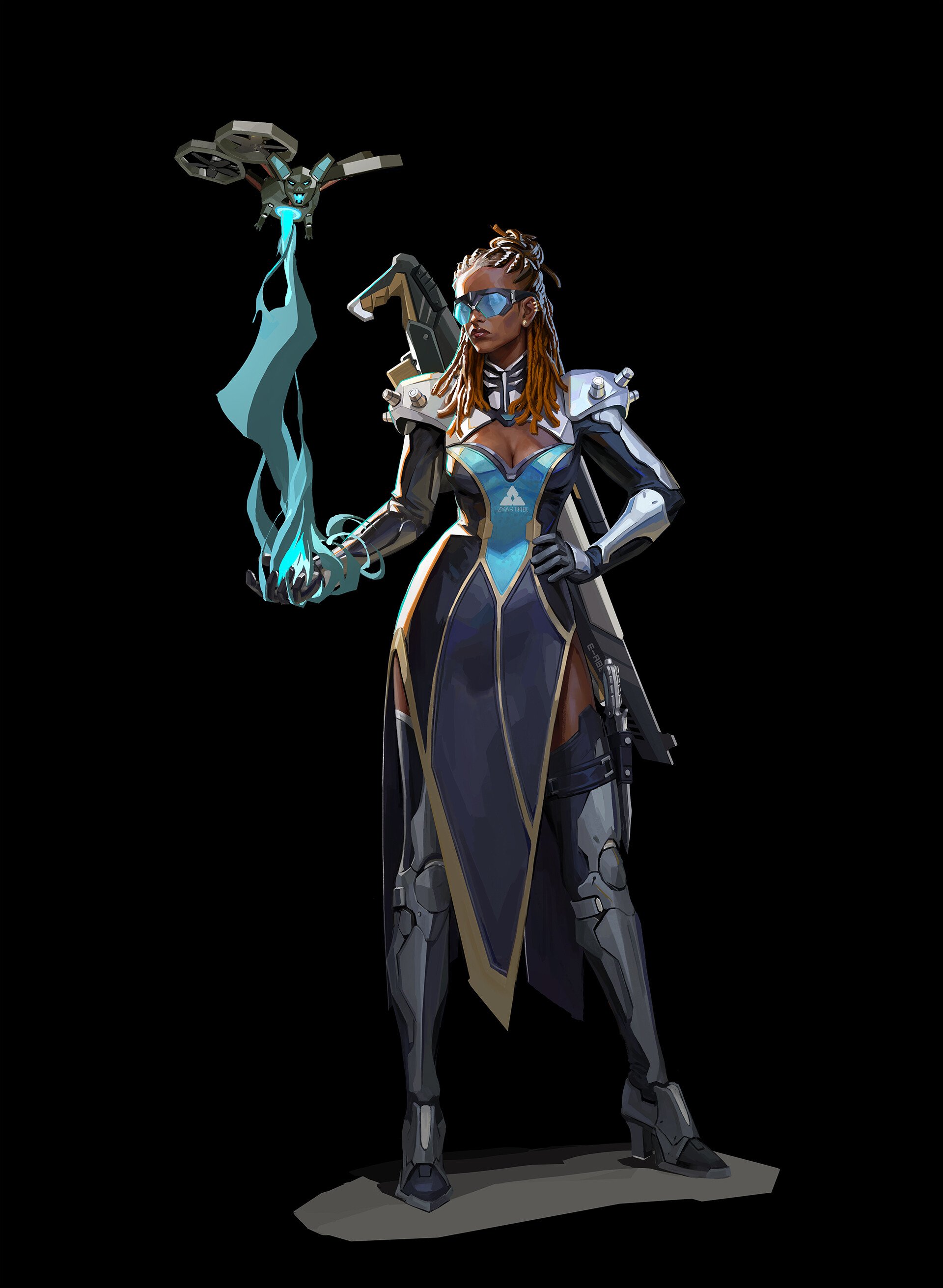 ArtStation - practise