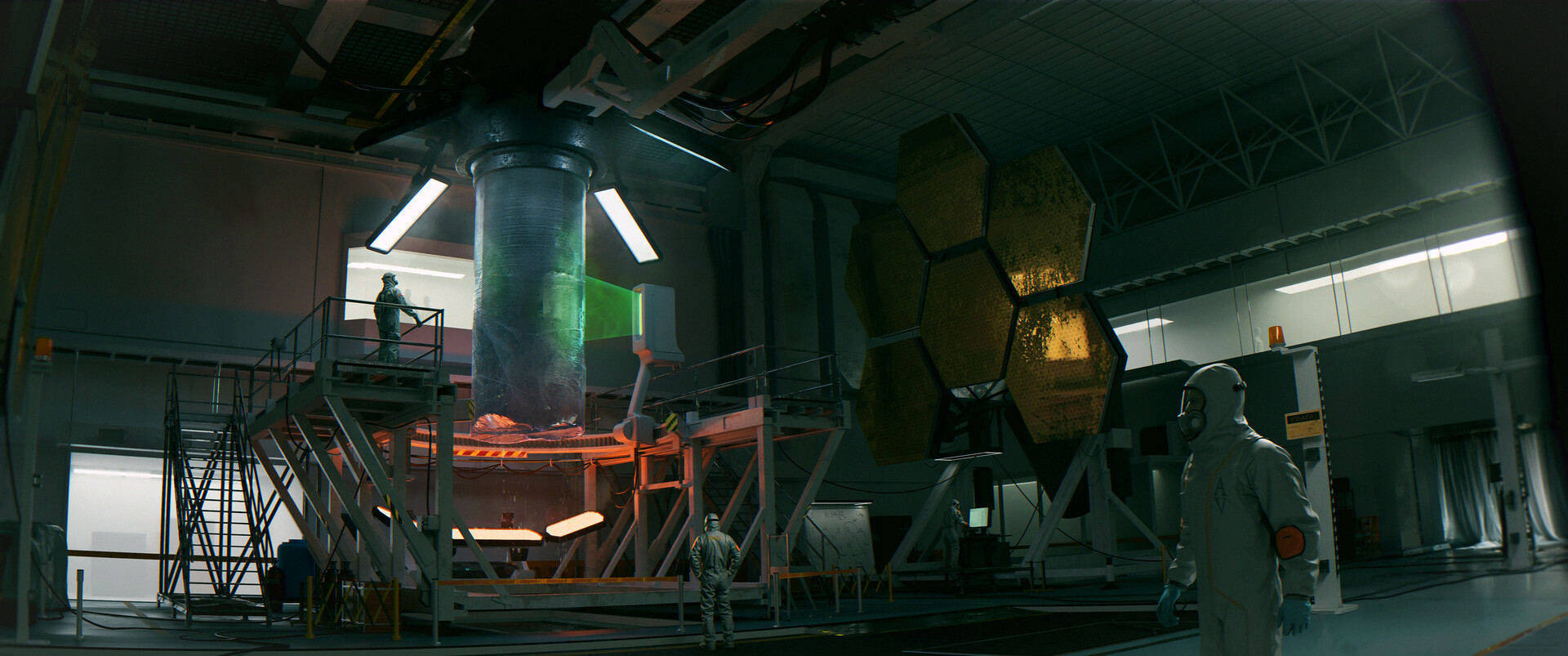 ArtStation - Vernadsky 2.