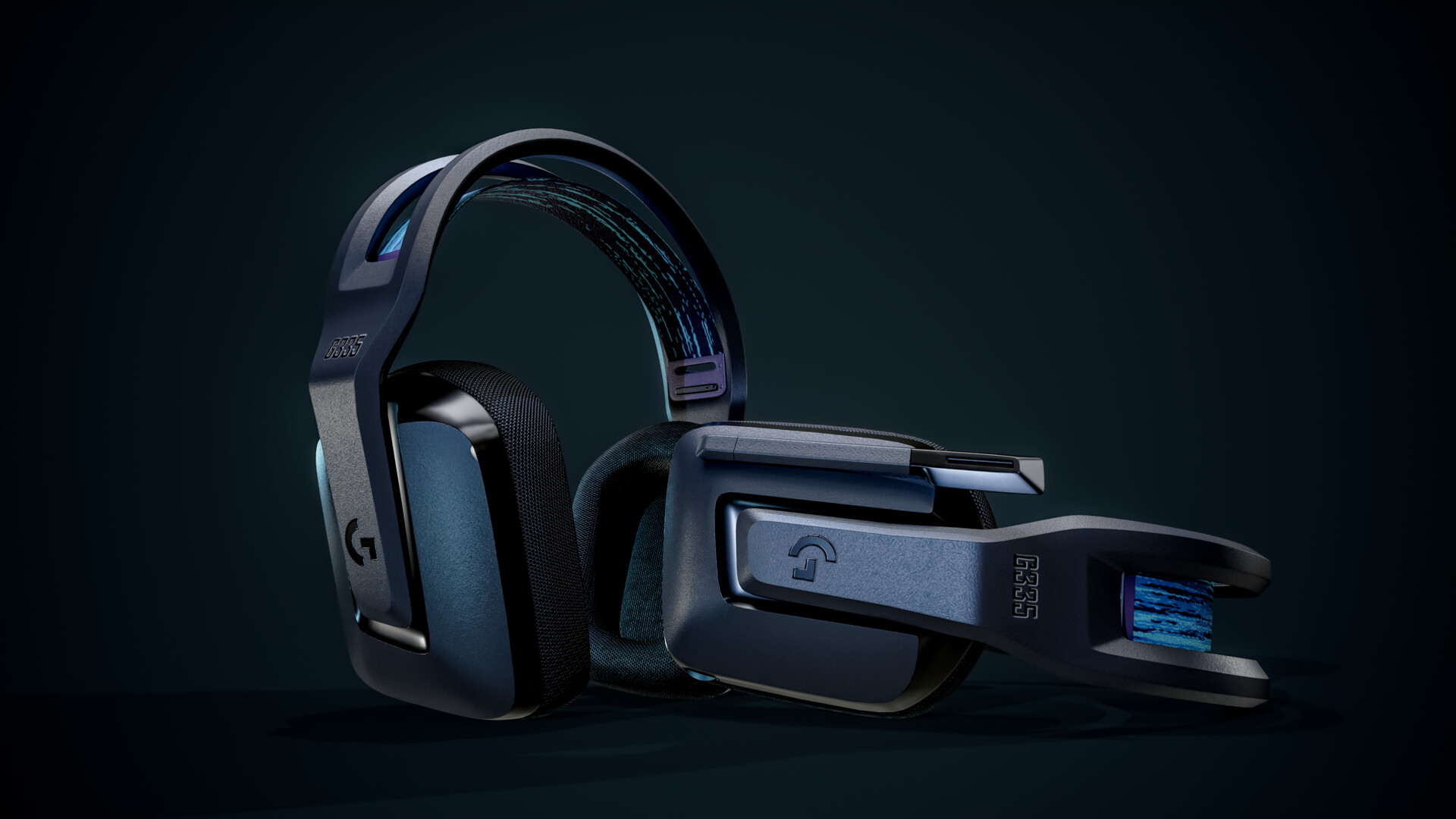 ArtStation - Logitech G335 Gaming Headset