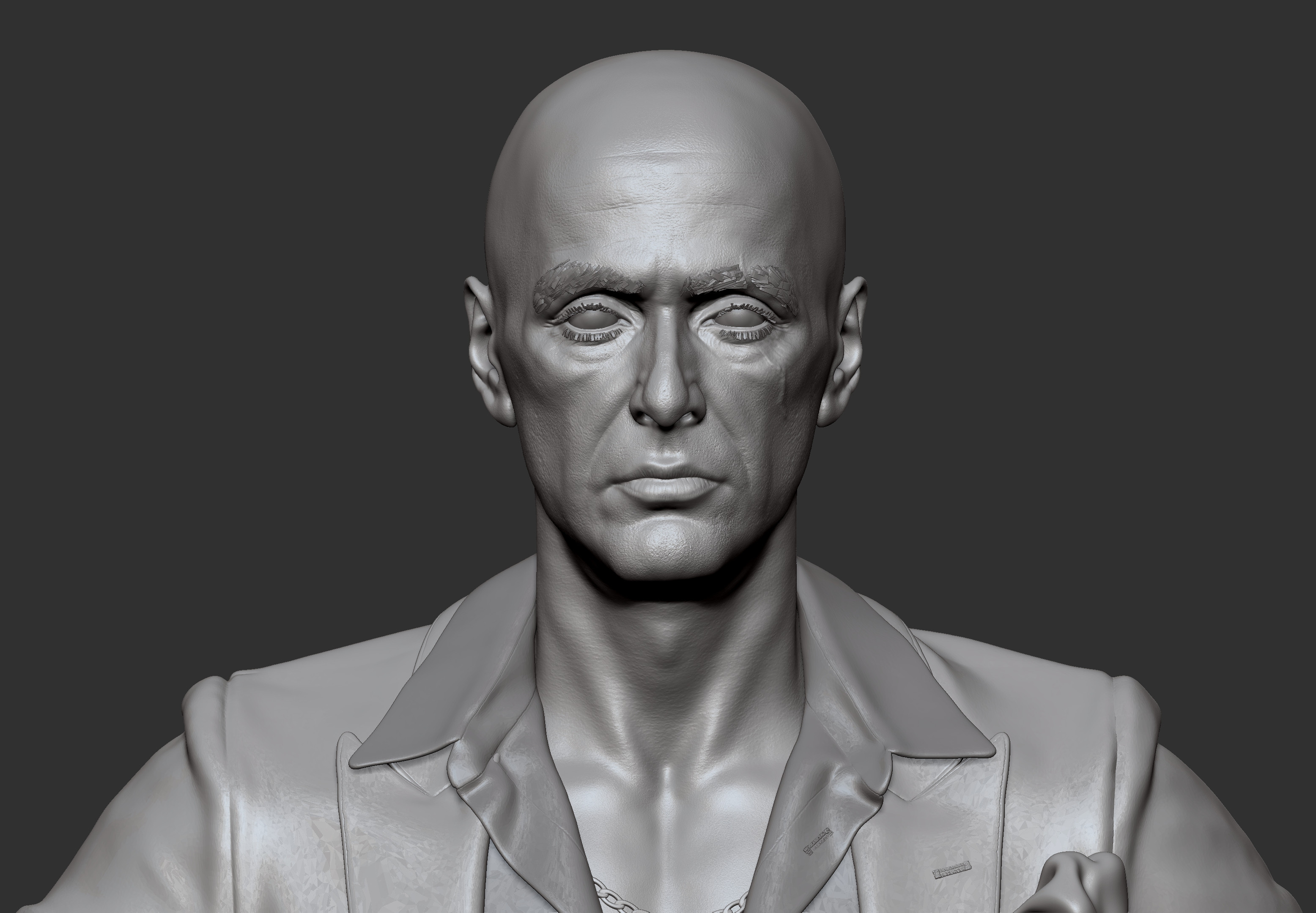 Nolan Jacobs - Tony Montana