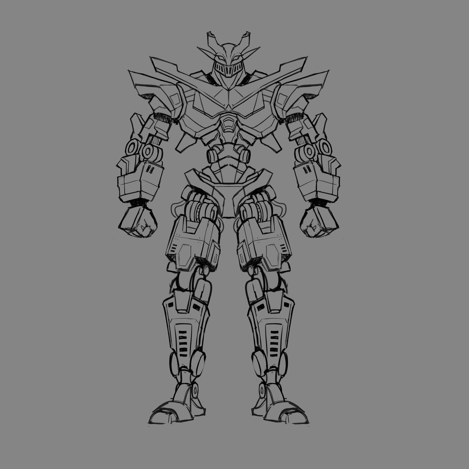 mazinger z coloring book