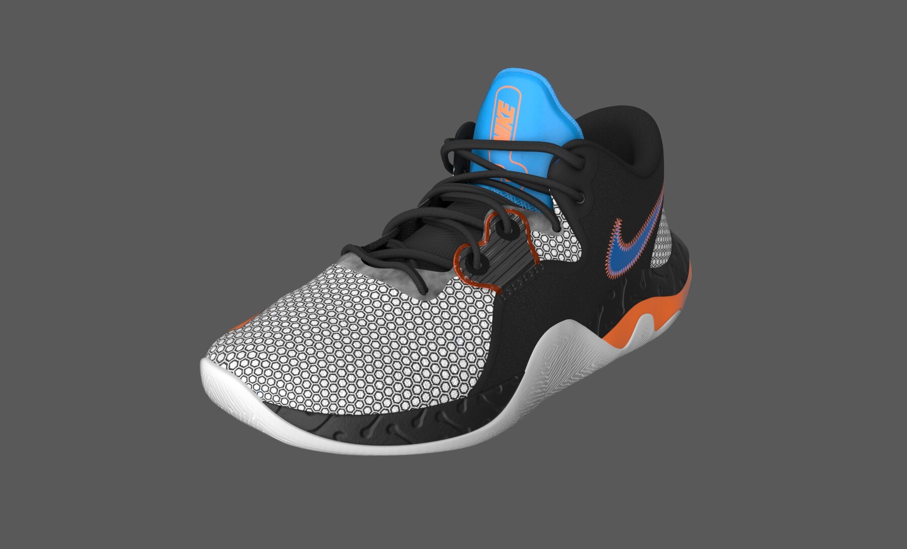 ArtStation - 3D Visualization | Shoe