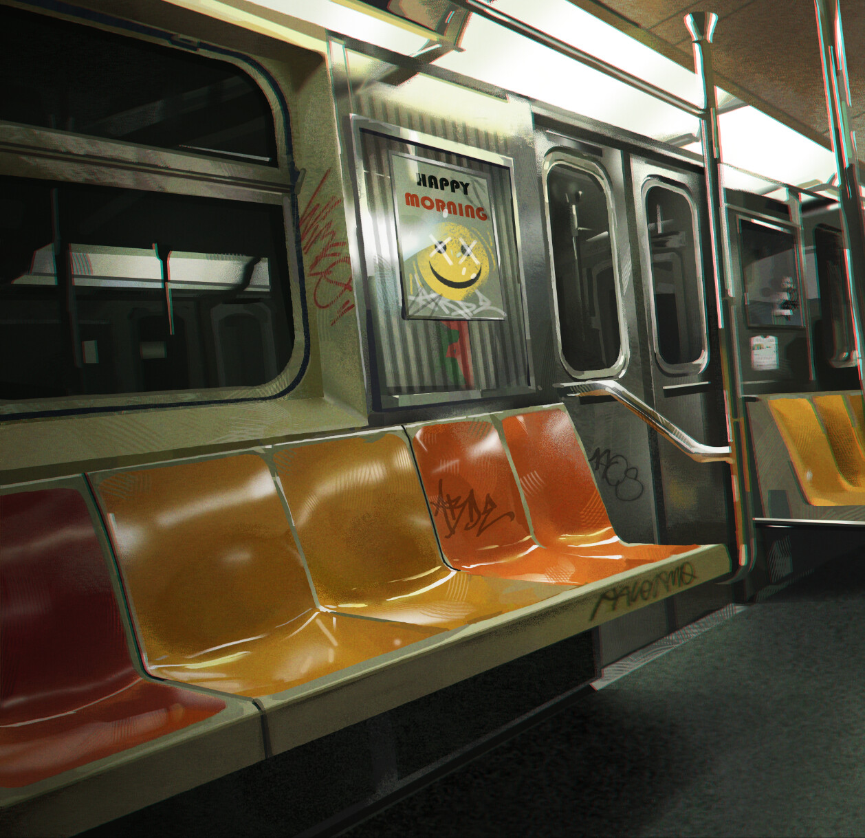 Atomhawk - Graphical Studies