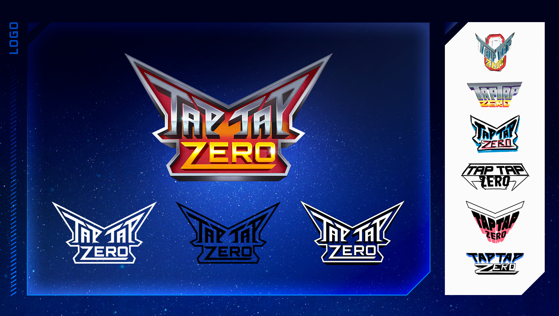 Kawana - Tap Tap Zero