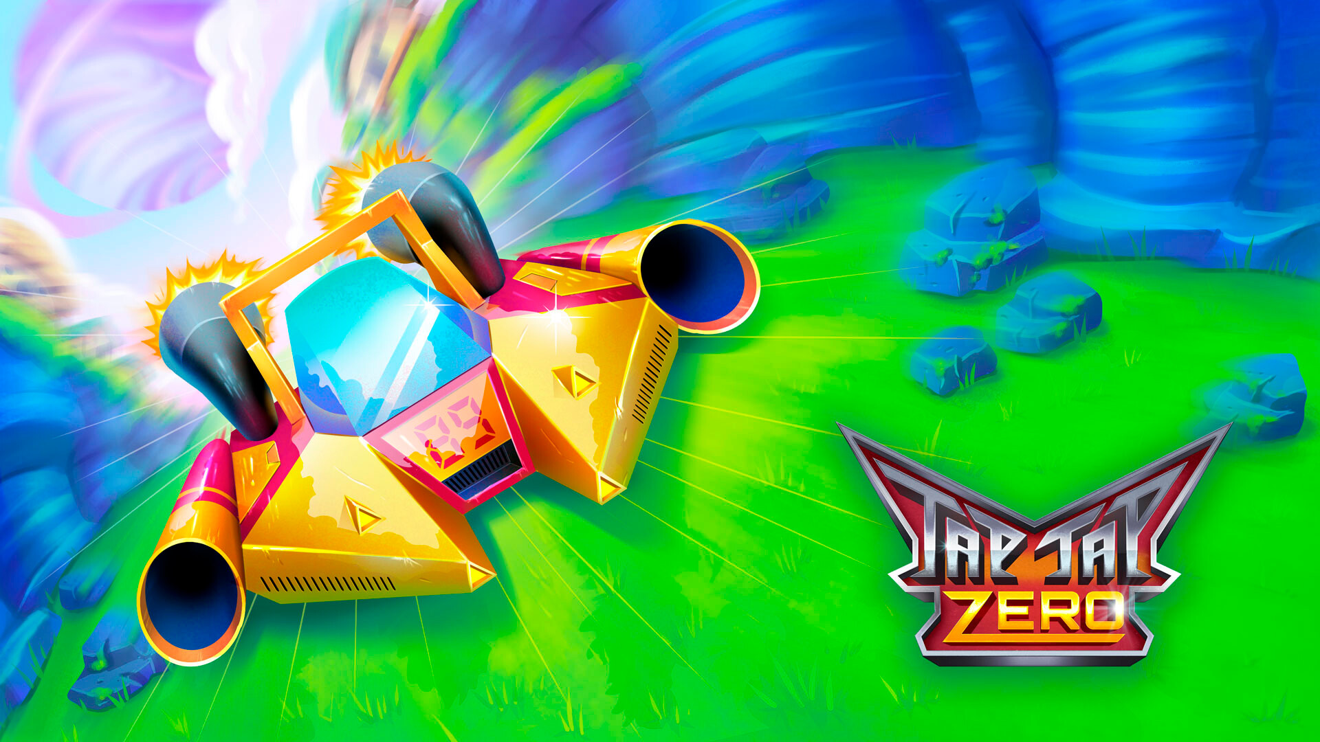 Kawana - Tap Tap Zero