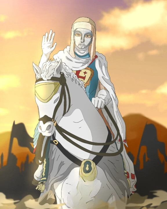 ArtStation - Patch Design