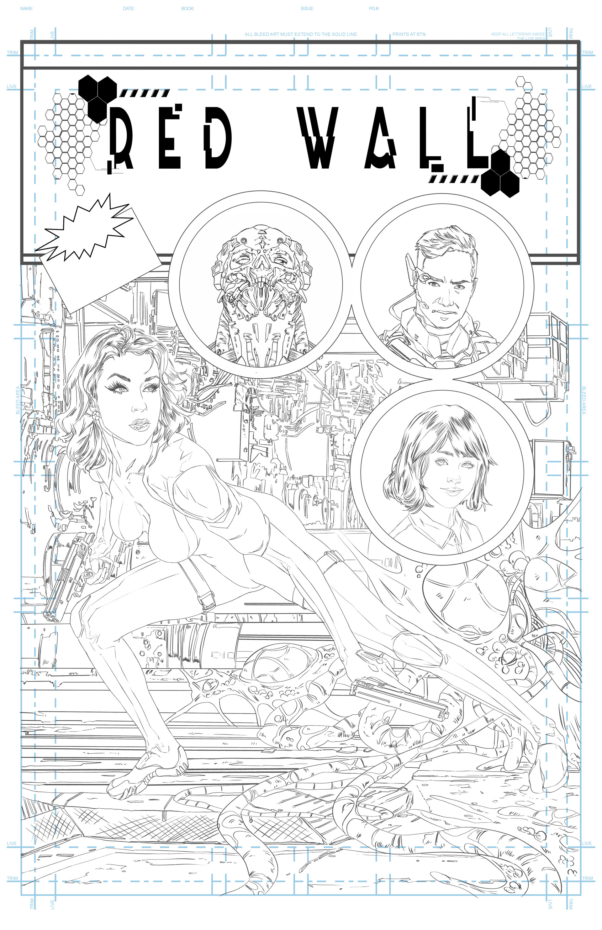 redwall coloring pages printable