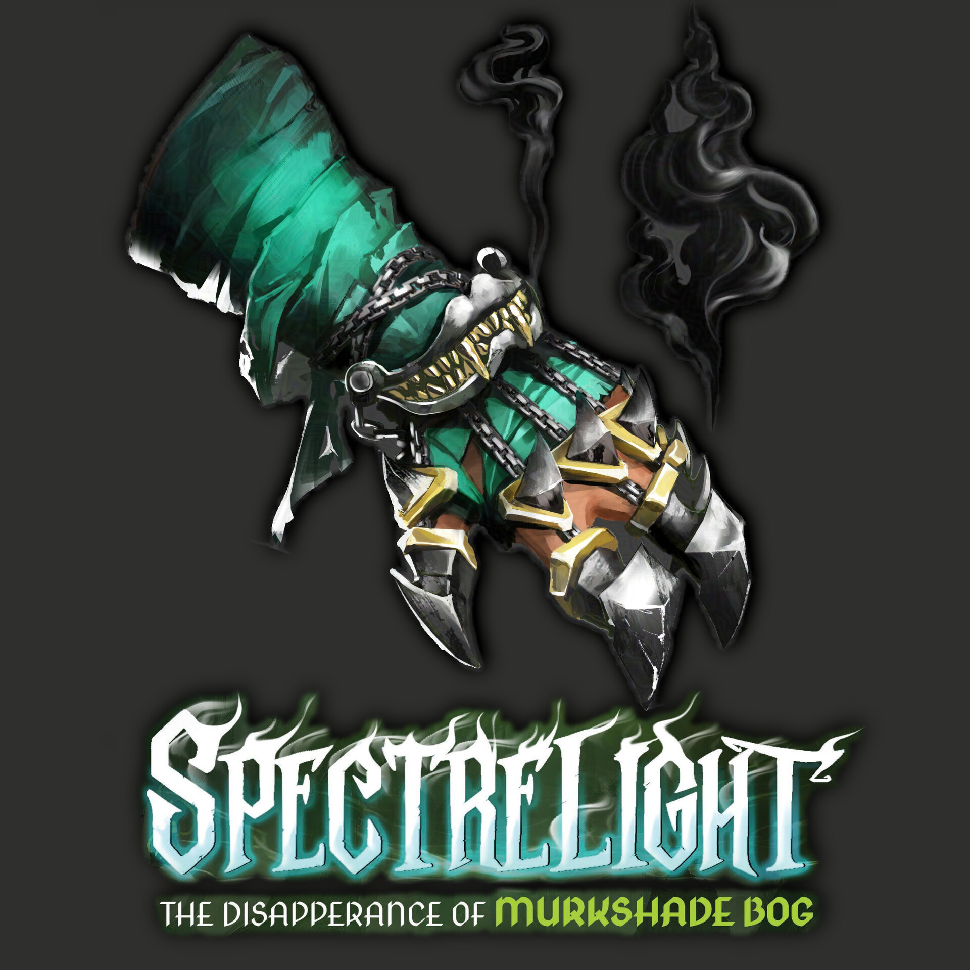 ArtStation - Kytonian Lacerators