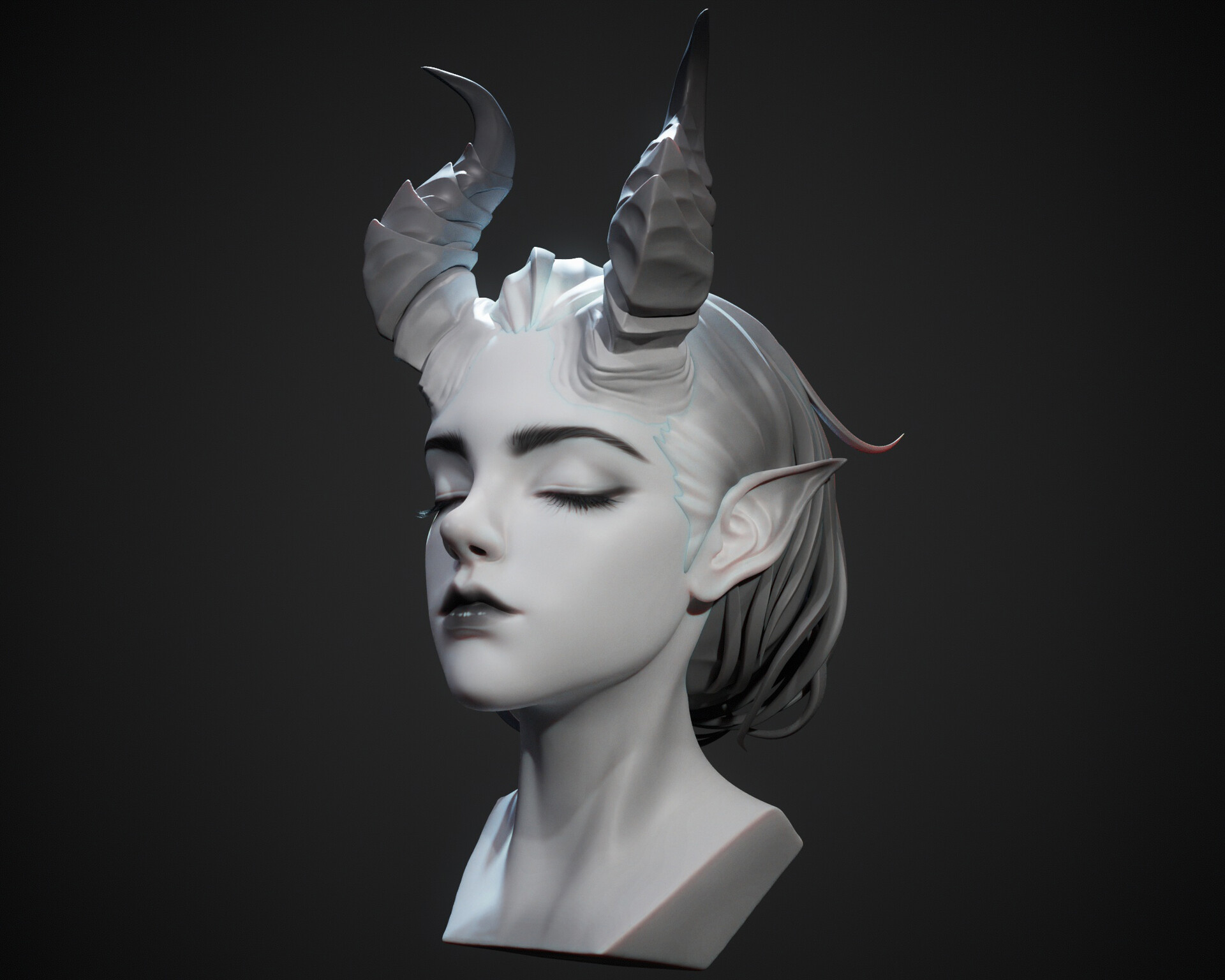 Da Xing - 人头练习