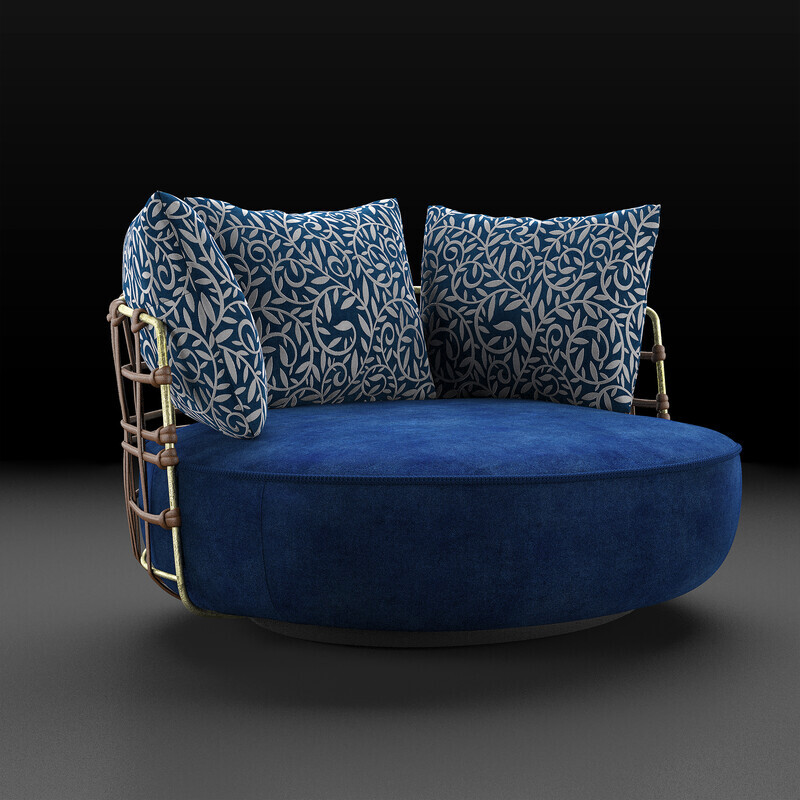 ArtStation - Couch