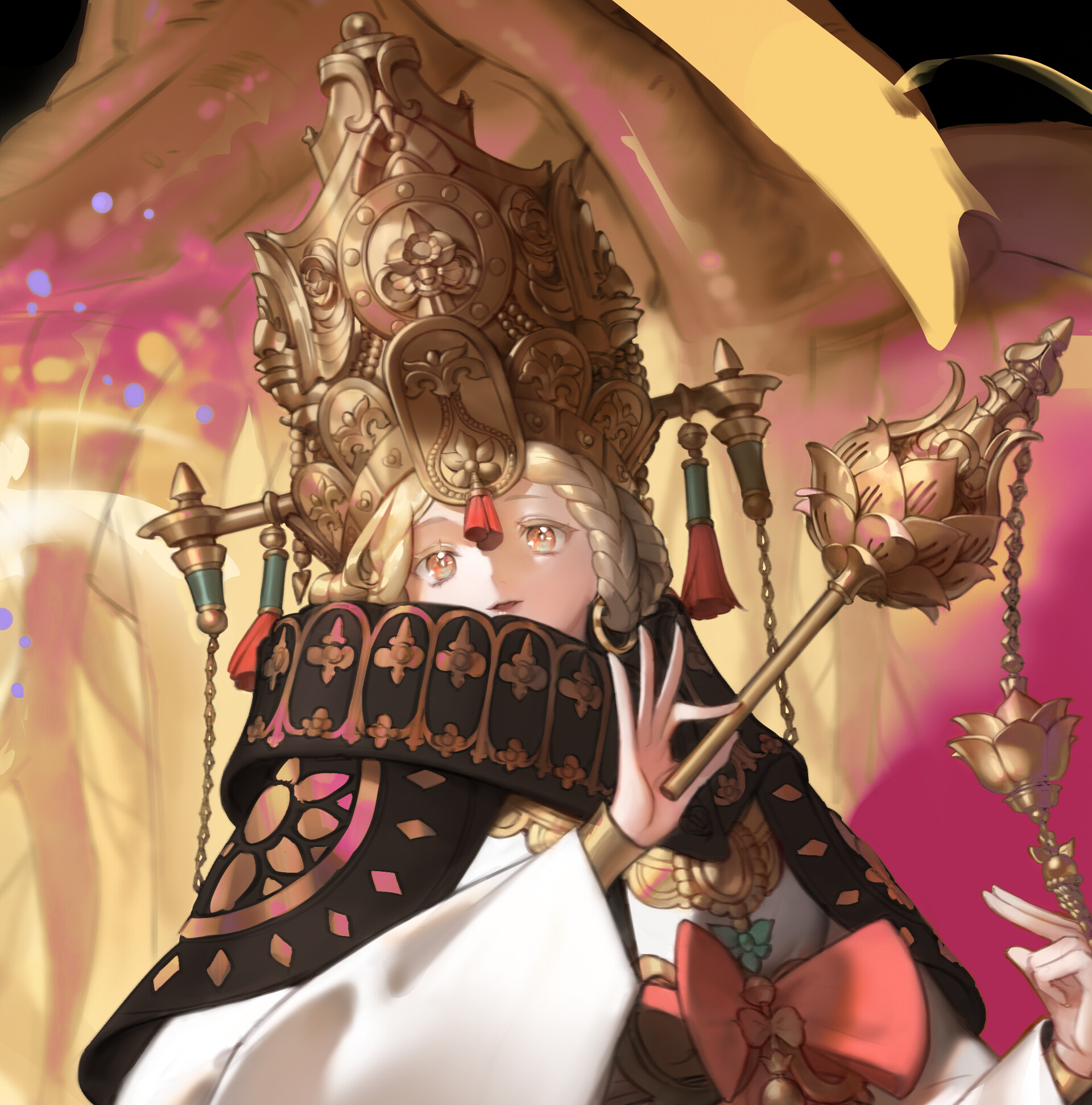 ArtStation - old work-3