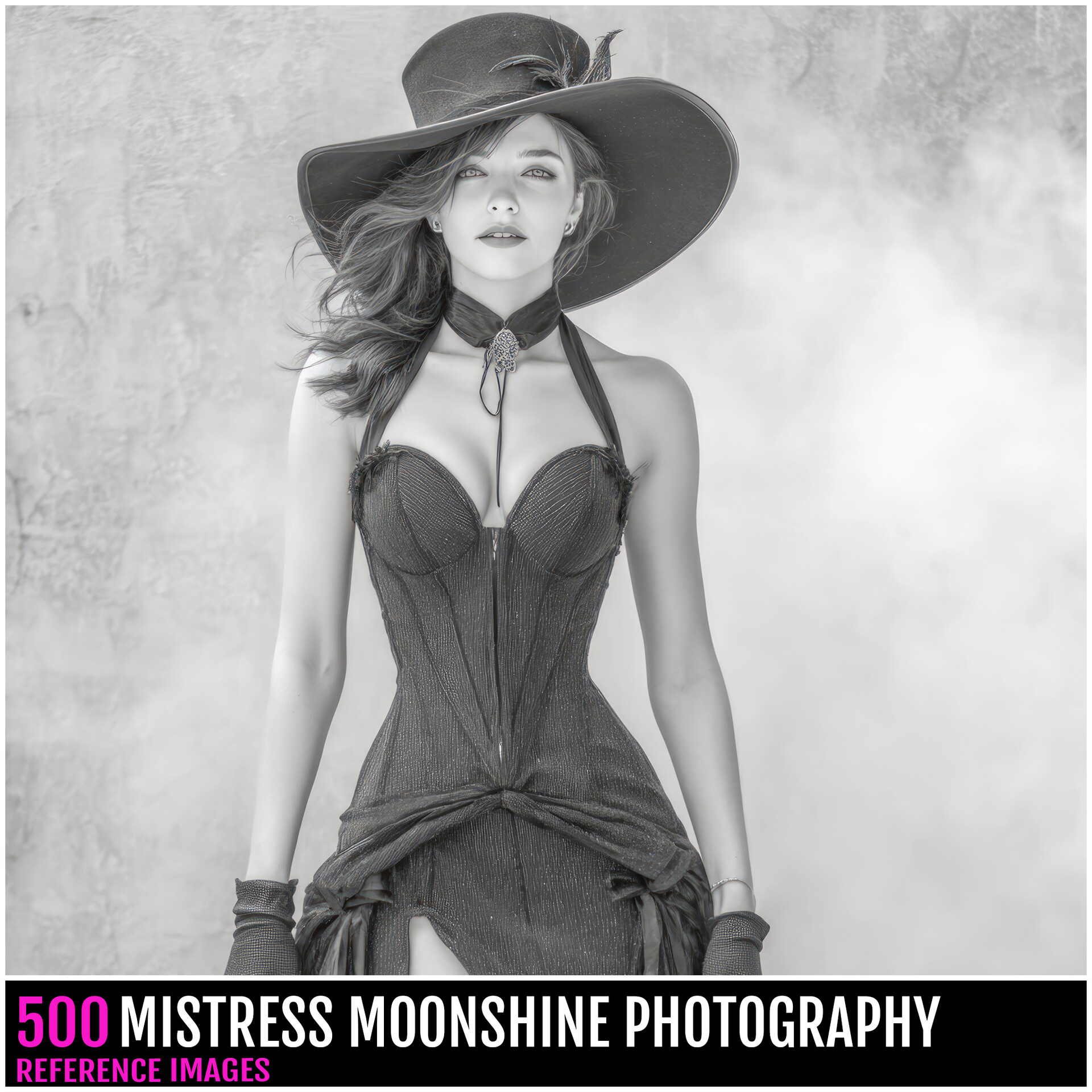 ArtStation - 500 MISTRESS MOONSHINE PHOTOGRAPHY