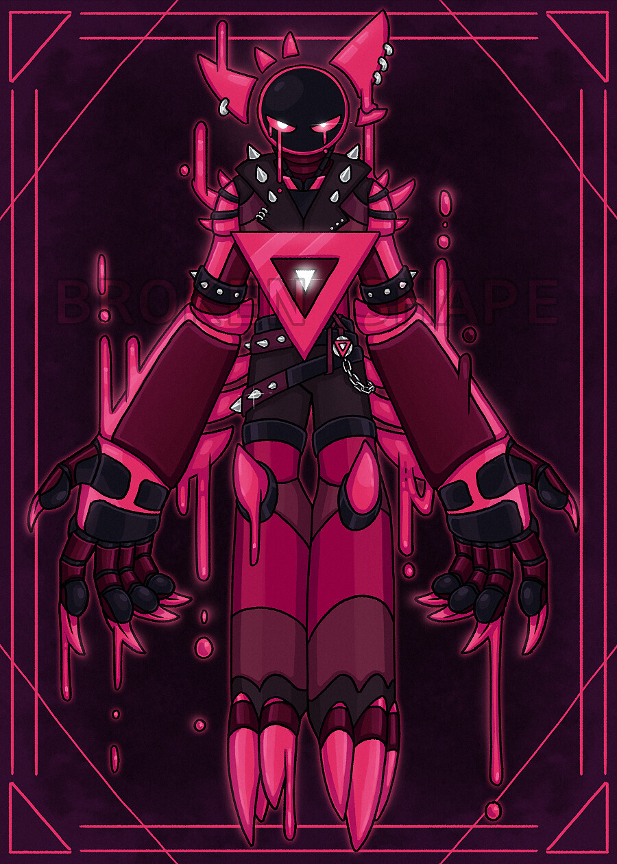 ArtStation - Blixer // JSAB