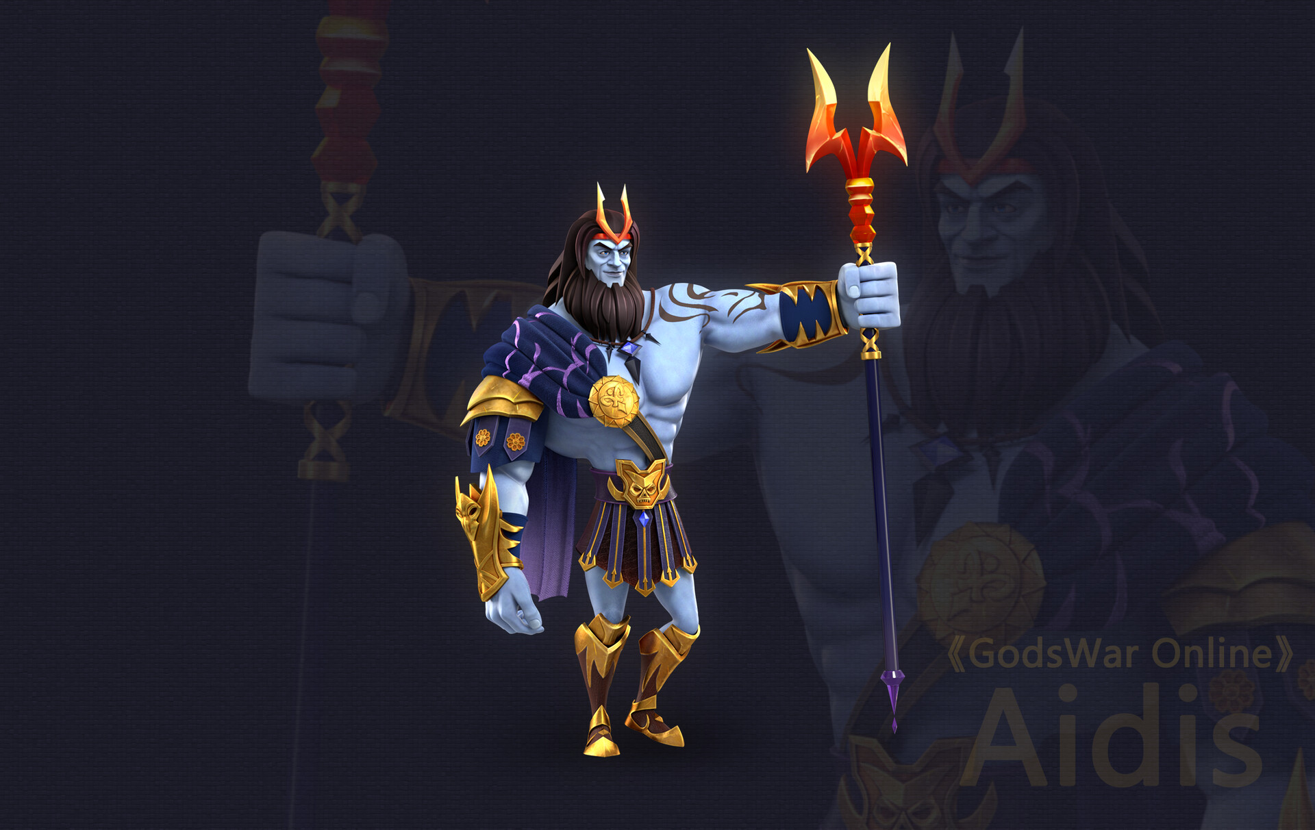 ArtStation - Edith（艾迪斯）