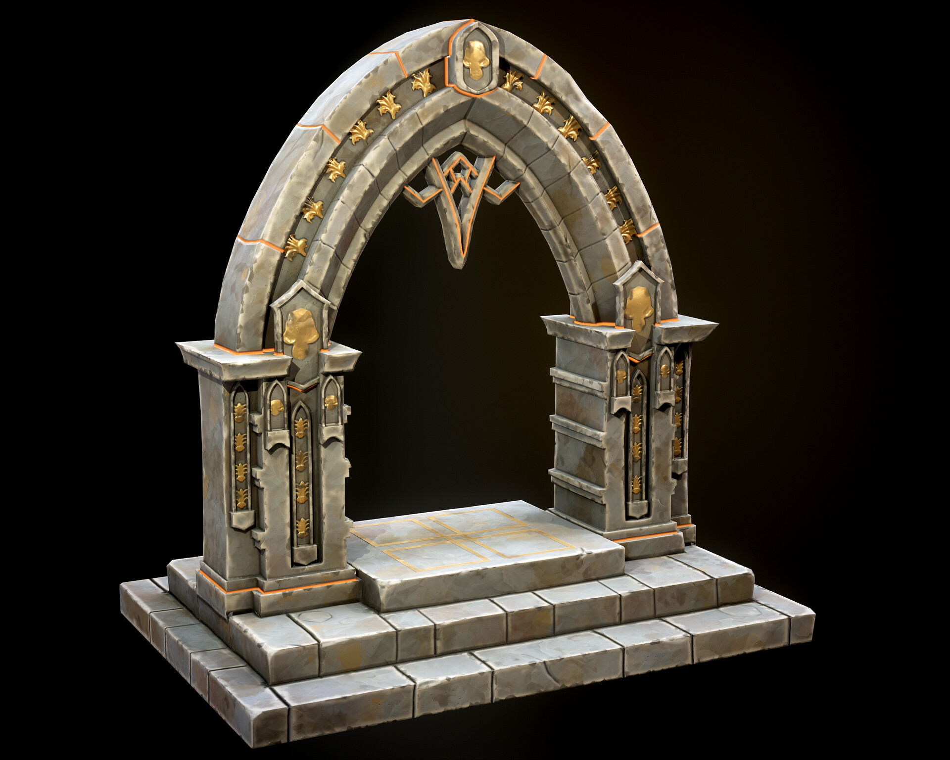 ArtStation - Portals