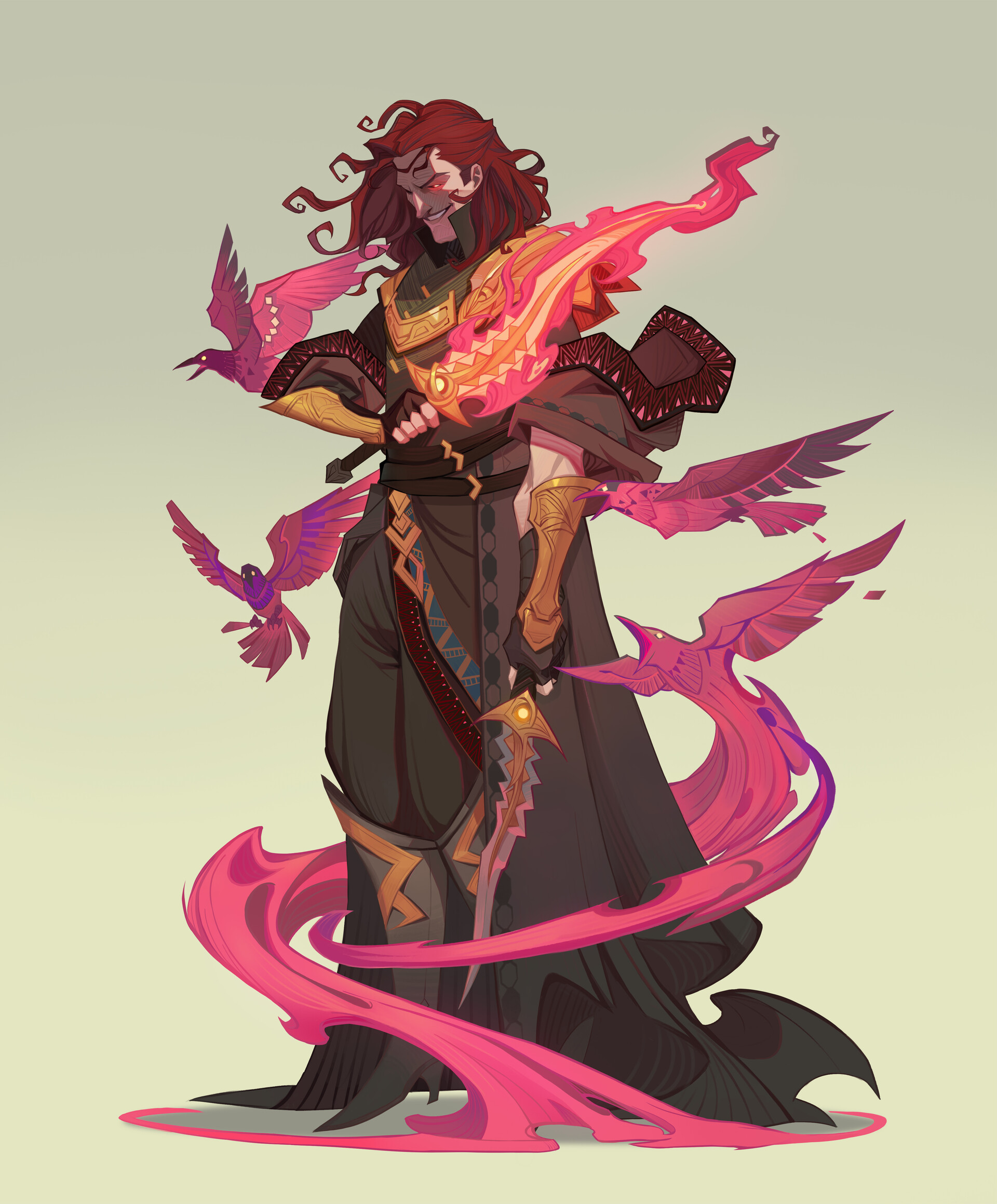 肉十鹿RSL - project.D(2)