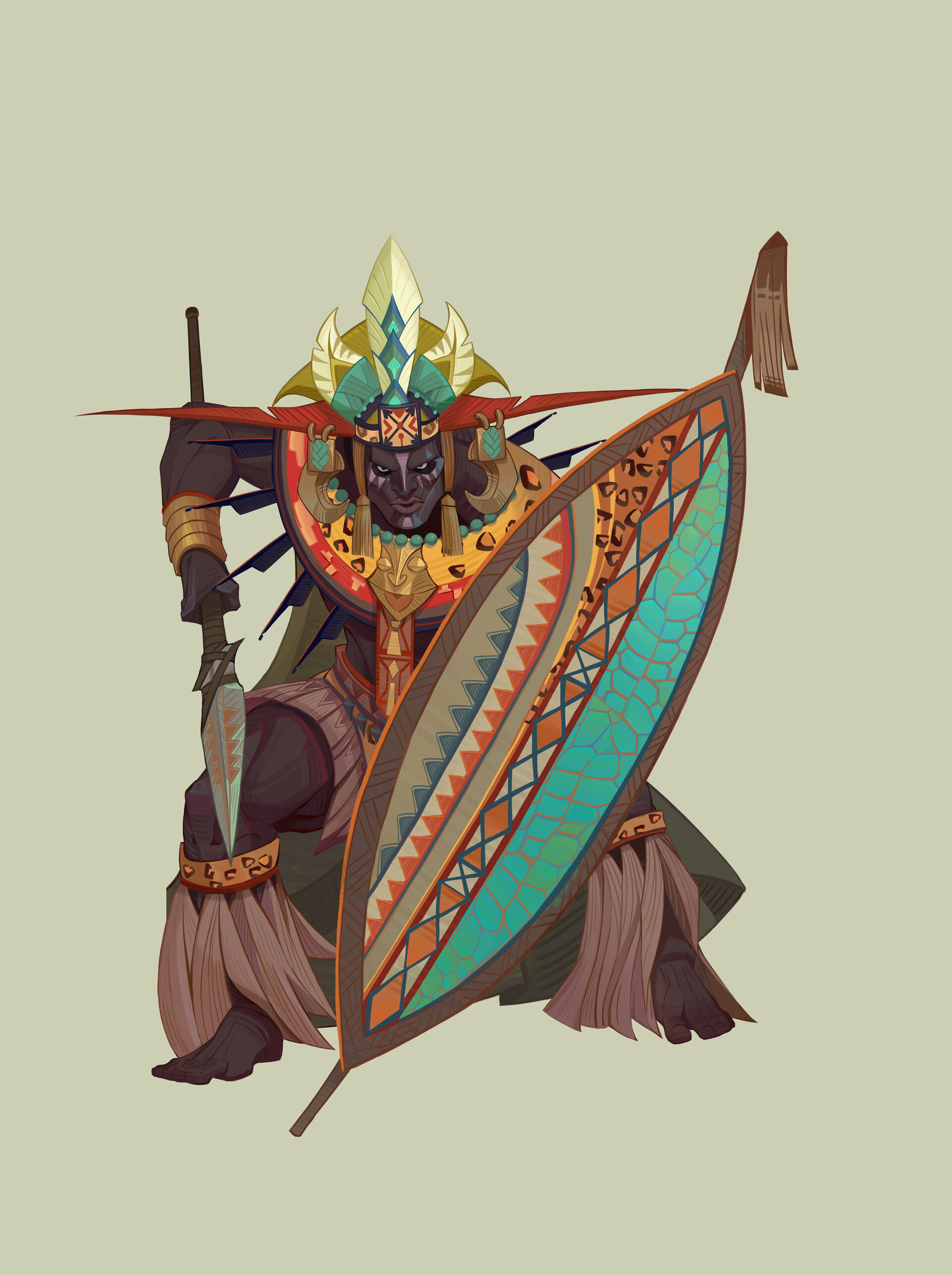 肉十鹿RSL - project.D(2)