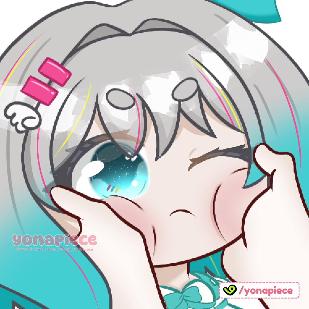 yonapiece - CHIBI