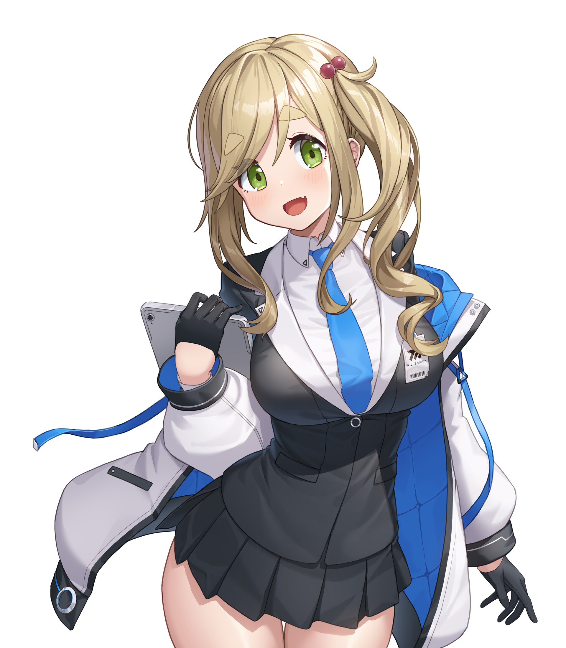 ArtStation - Aoi Inuyama