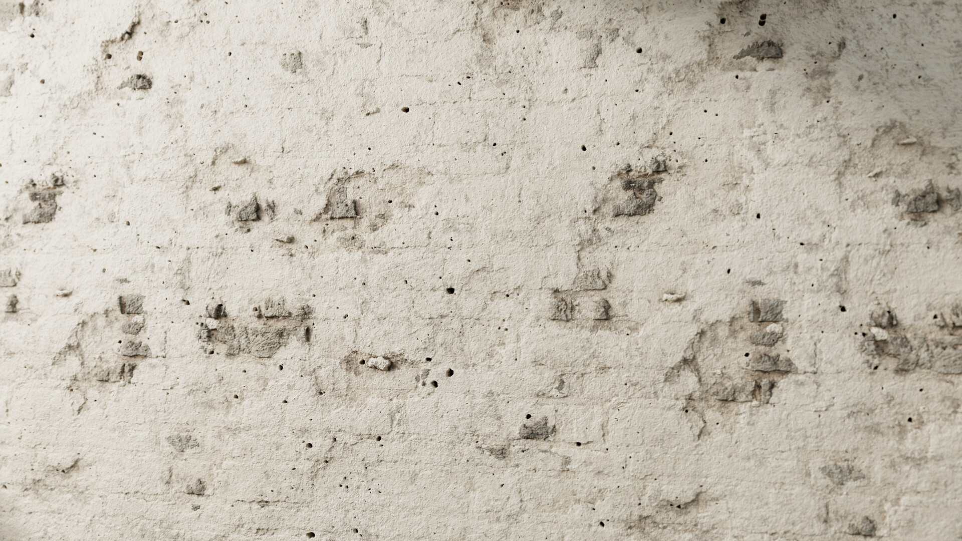 InstaMAT - Bricks Plastered Urban