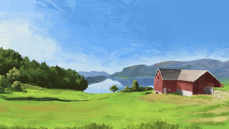 Philippine VANHOUTTE - Portfolio