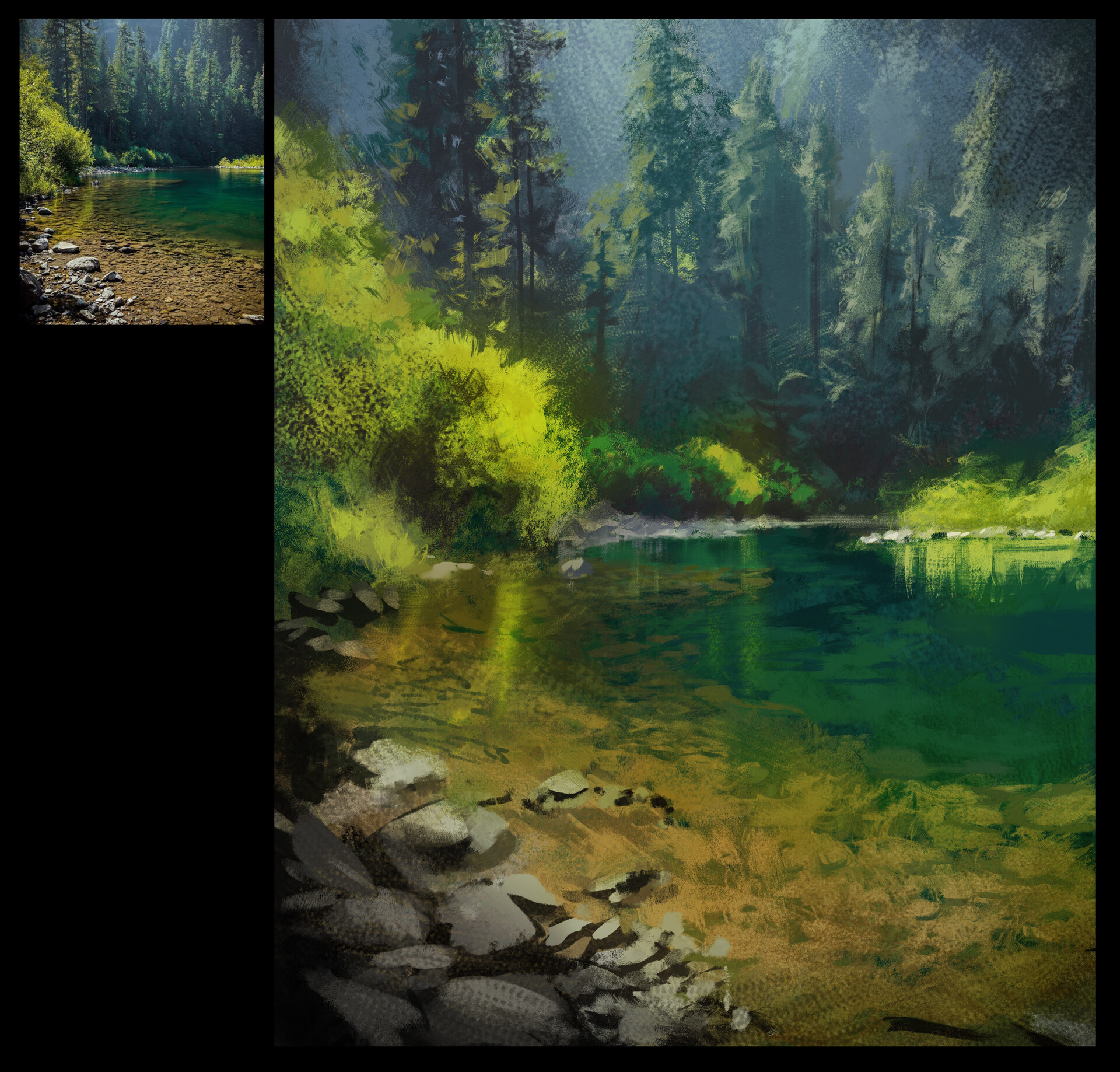 ArtStation - Study 3