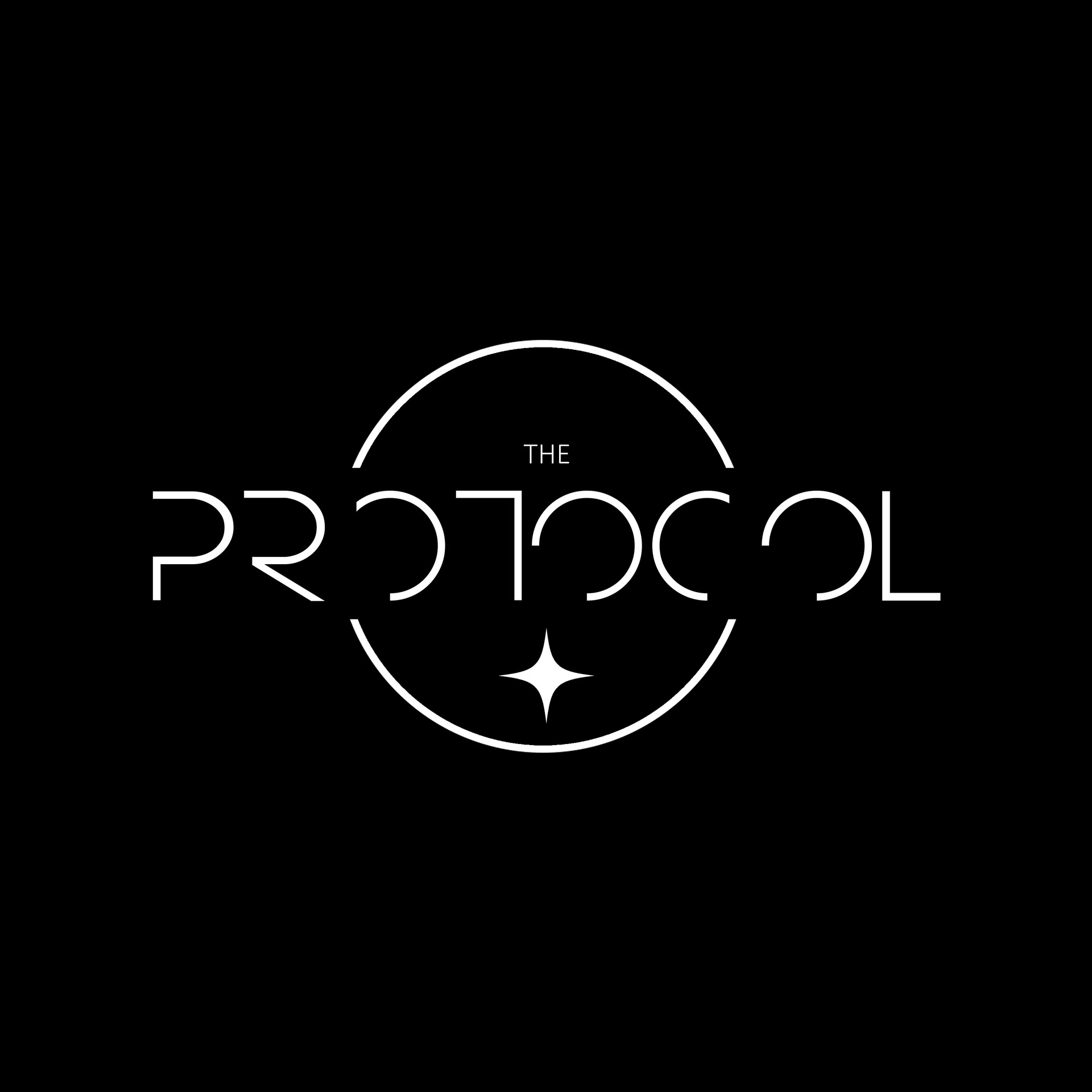 ArtStation - The Protocol
