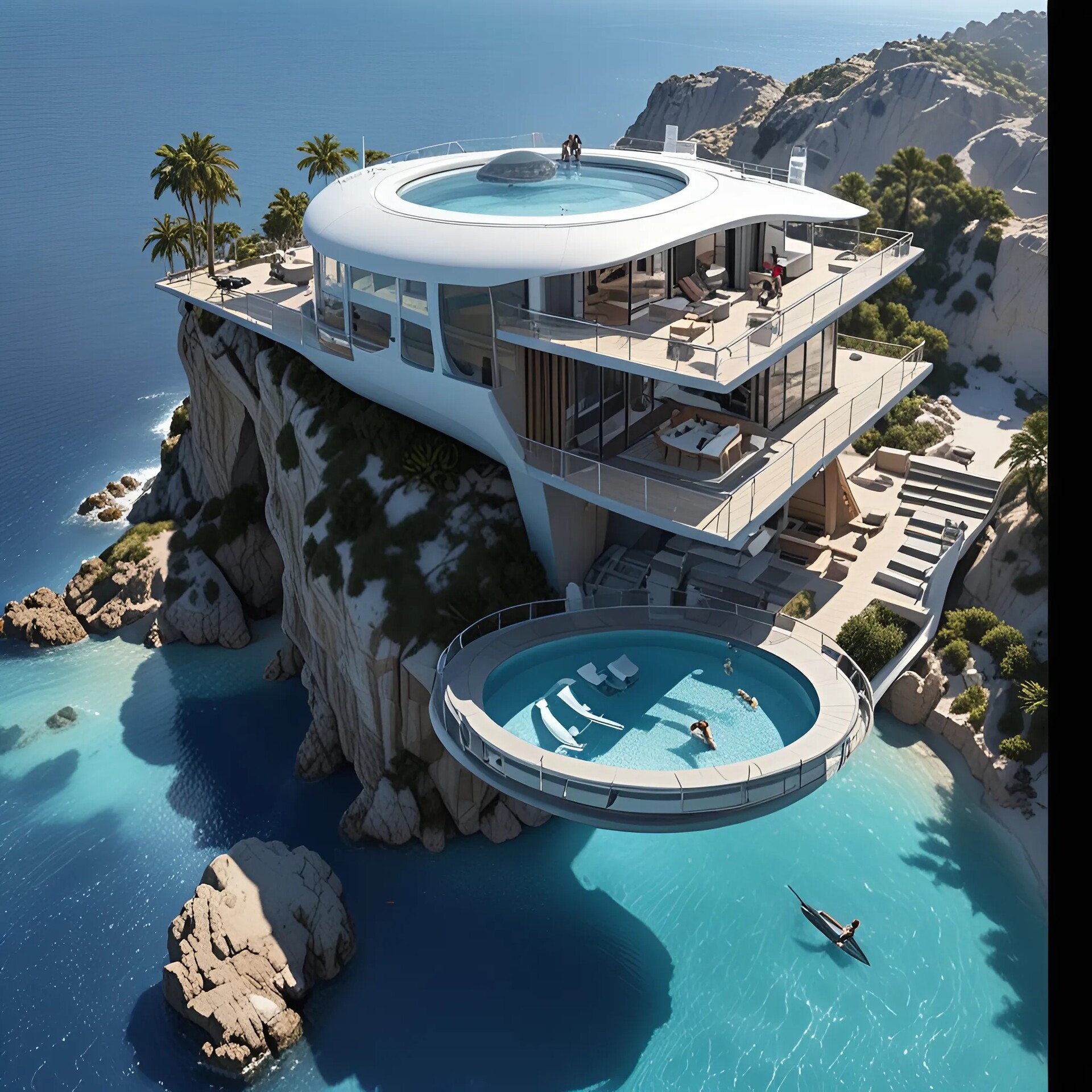 ArtStation - ADA SK DE 64a