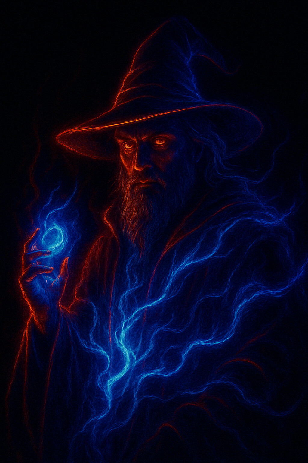 ArtStation - Black Collection