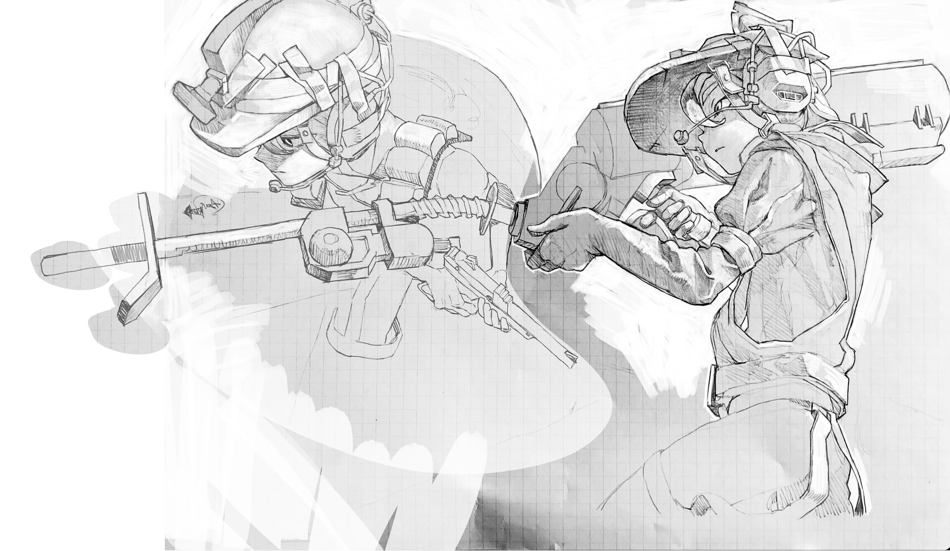 splatoon salmon run coloring pages