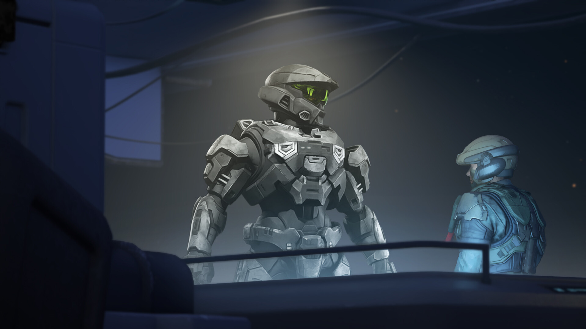 ArtStation - EVA-033