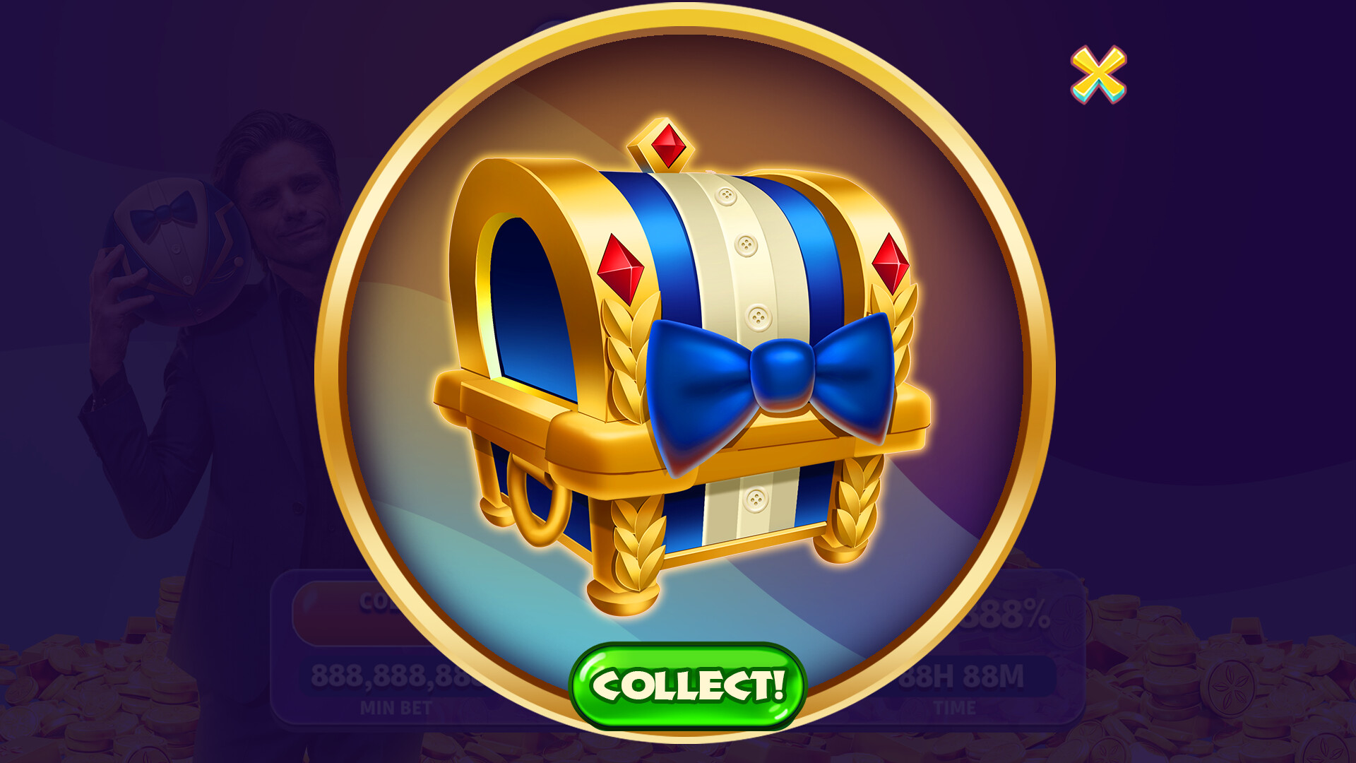 ArtStation - Stamos Quest