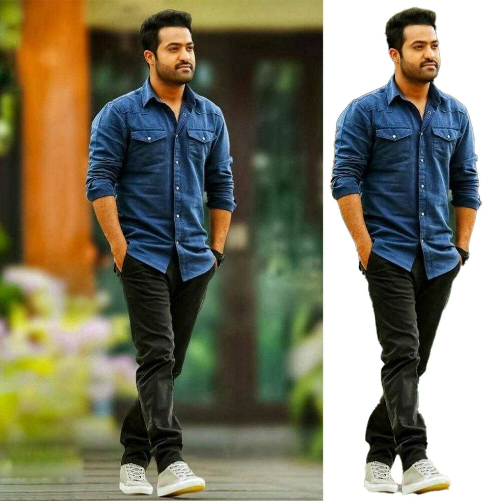 ArtStation - Background remove