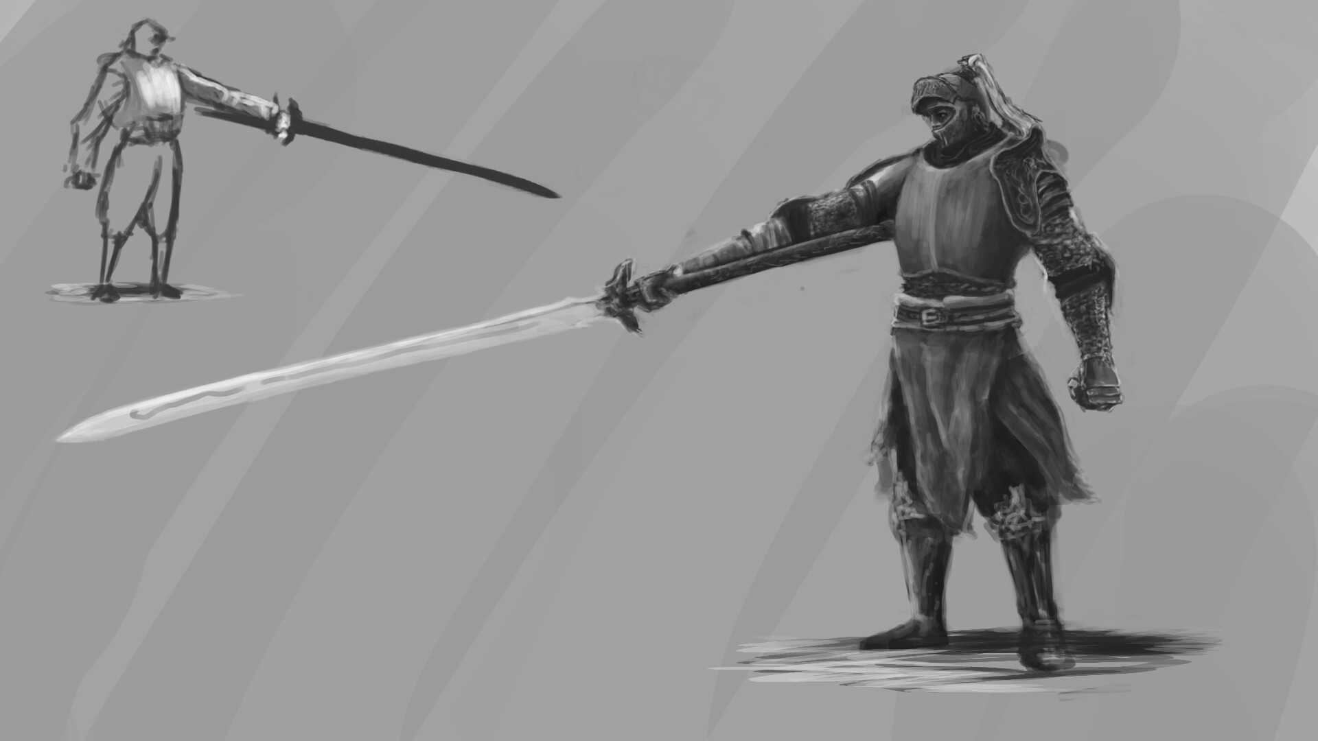 ArtStation - concept art