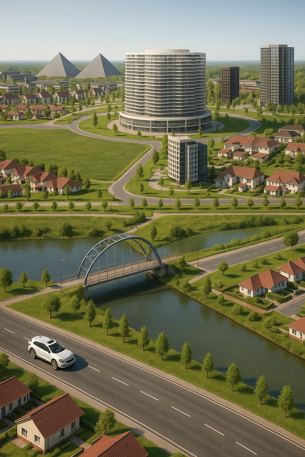 ArtStation - Ecorise