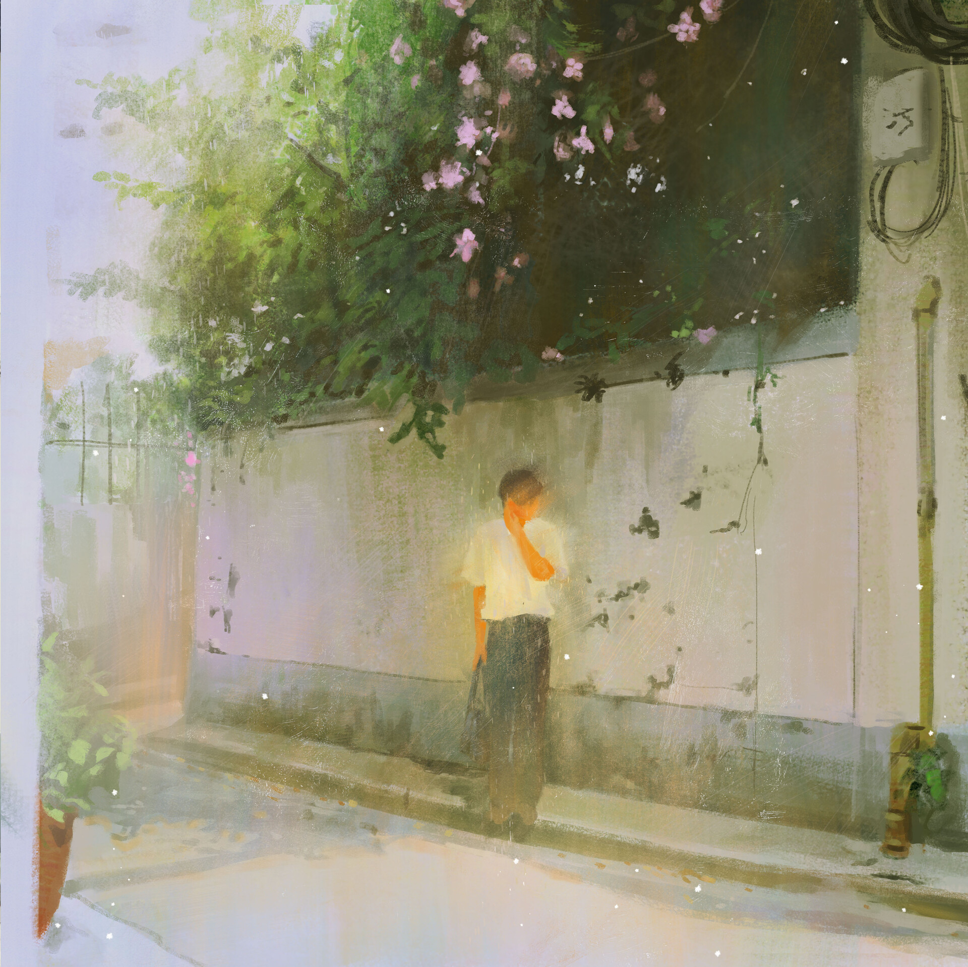 ArtStation - week4 study