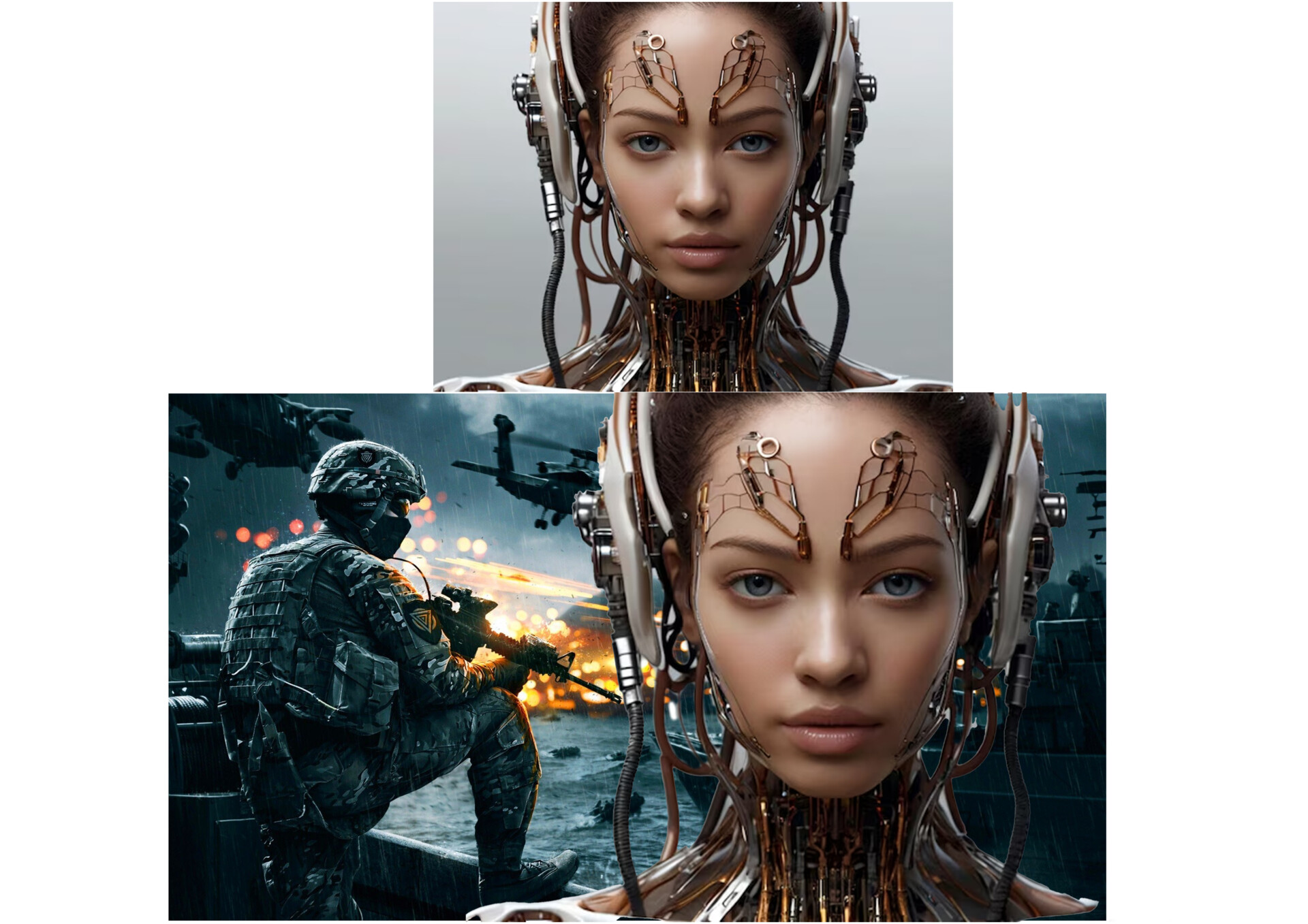 ArtStation - BACKGROUND REMOVE