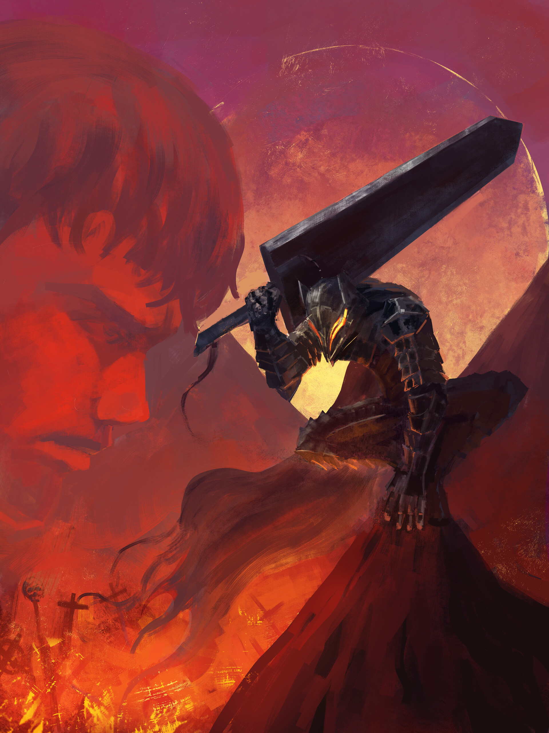 ArtStation - Guts.