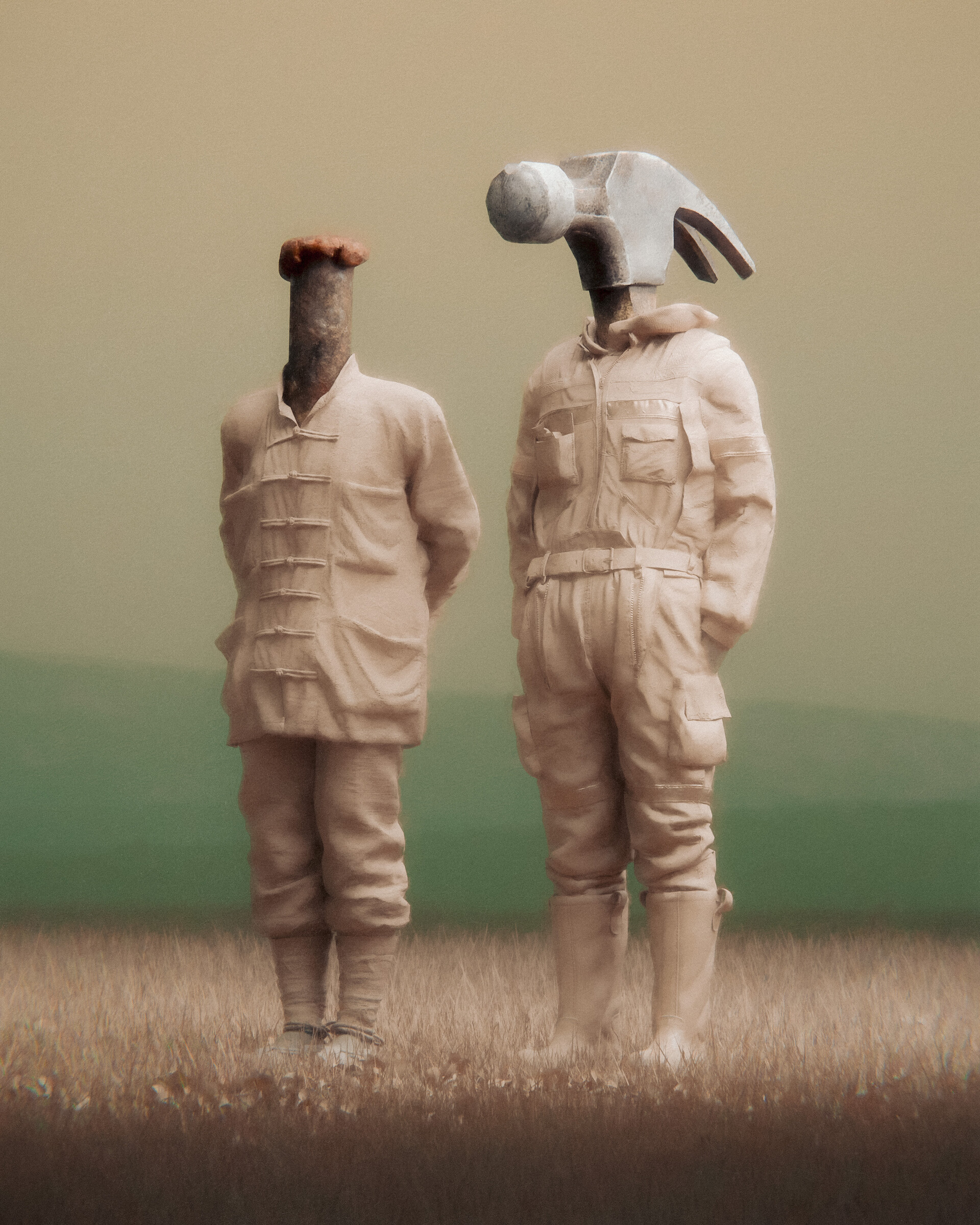 ArtStation - constructive conversation