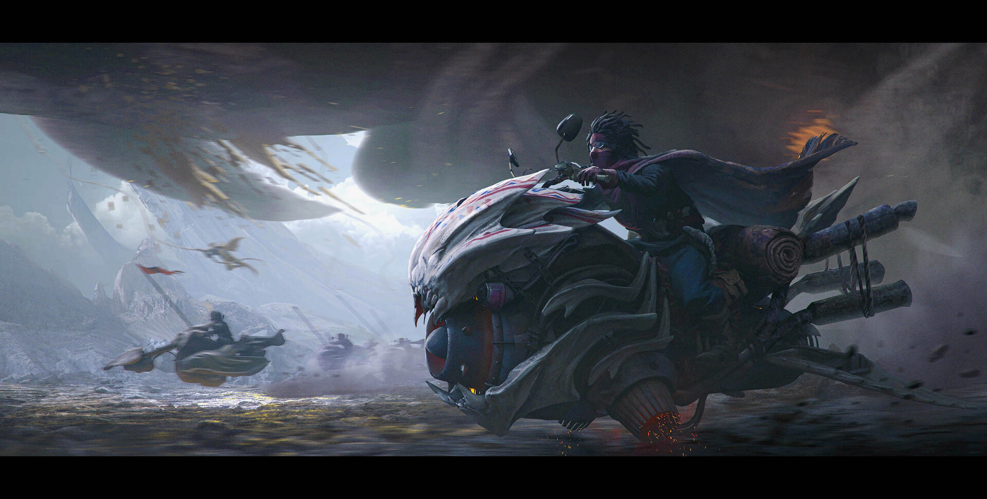 ahmed maihope - Obsidian_Part 1