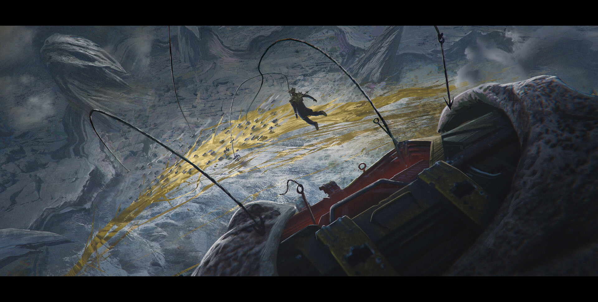 Maihope Vis Dev - Obsidian_Part 1