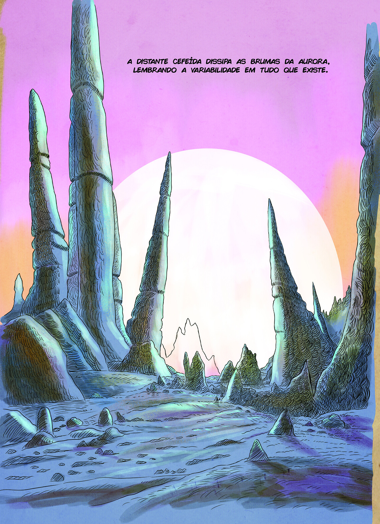 ArtStation - demonax