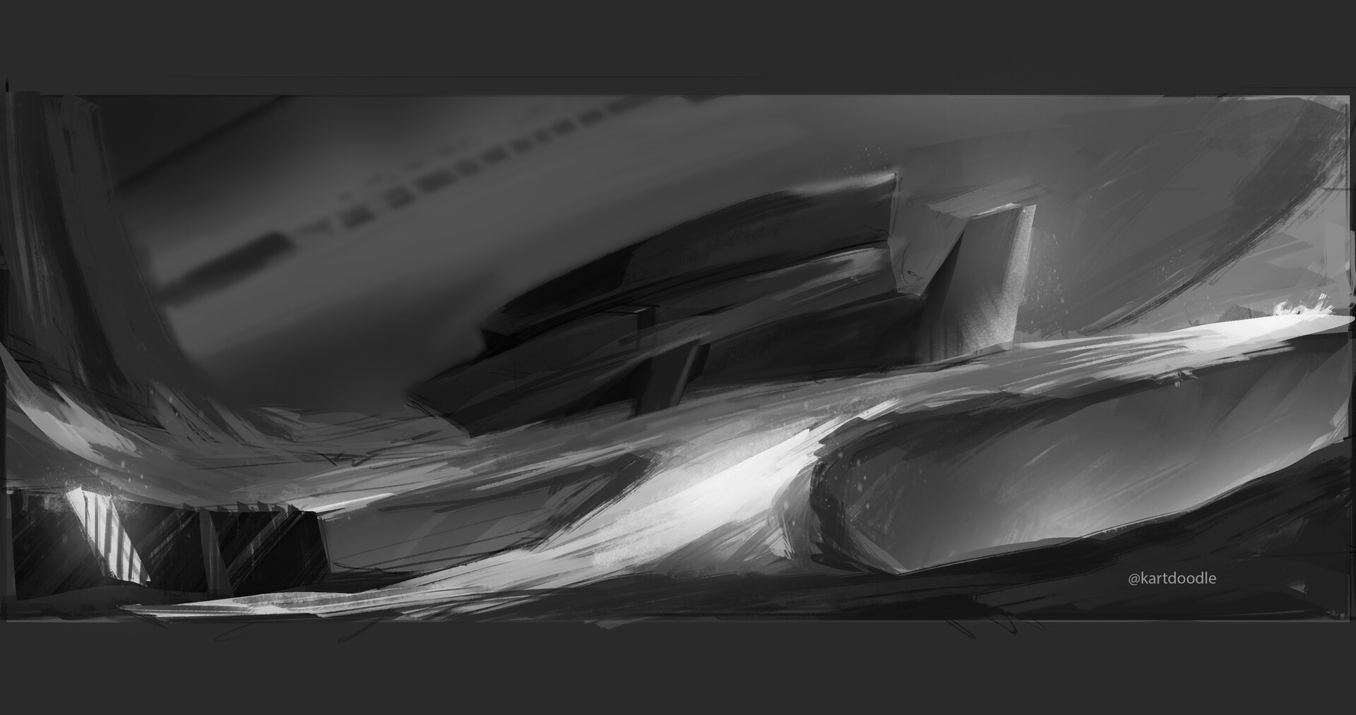 Karthik Anilkumar - Quick Strokes