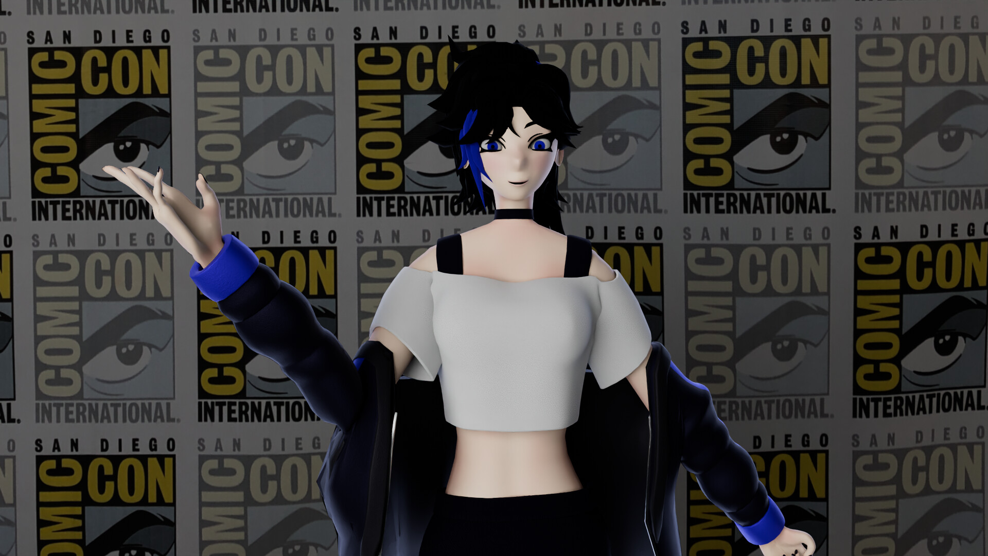 ArtStation - Avery Ashenfall