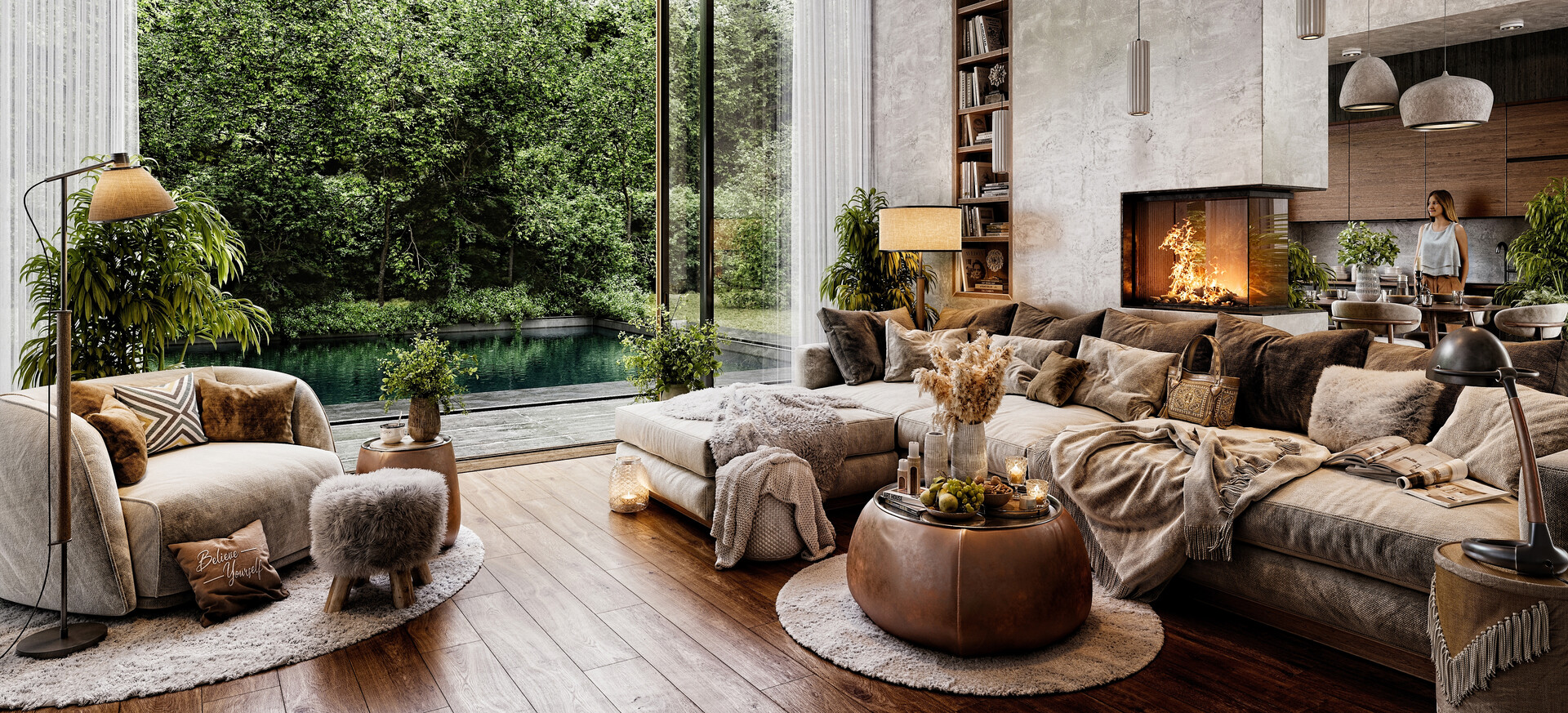 ArtStation - A Perfect Day